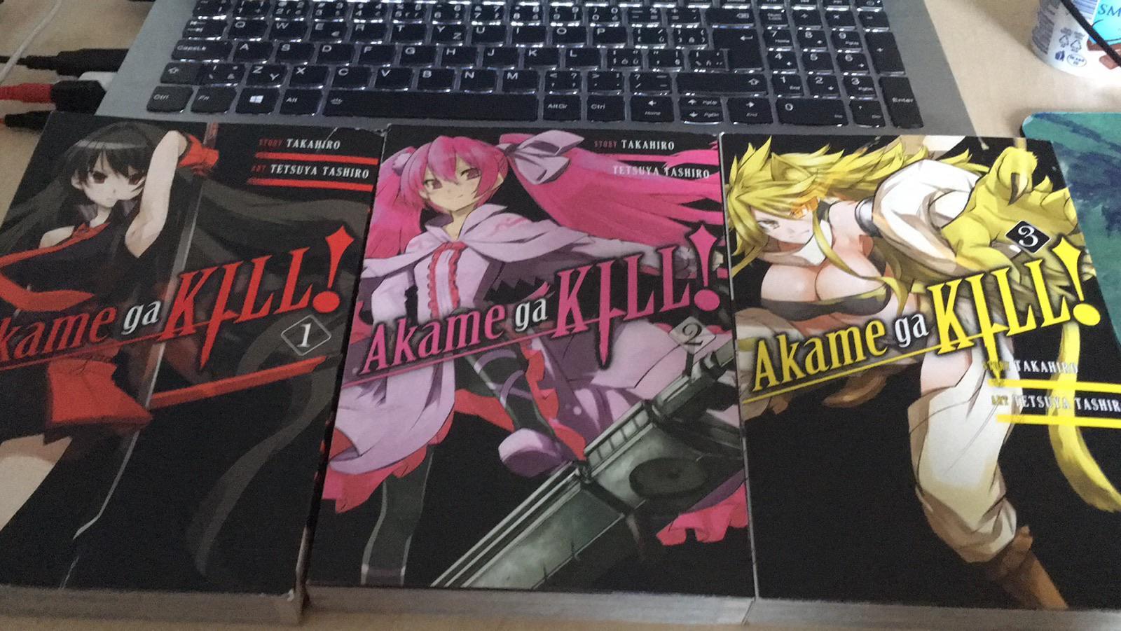 Finally Arrived!!! | Scrolller