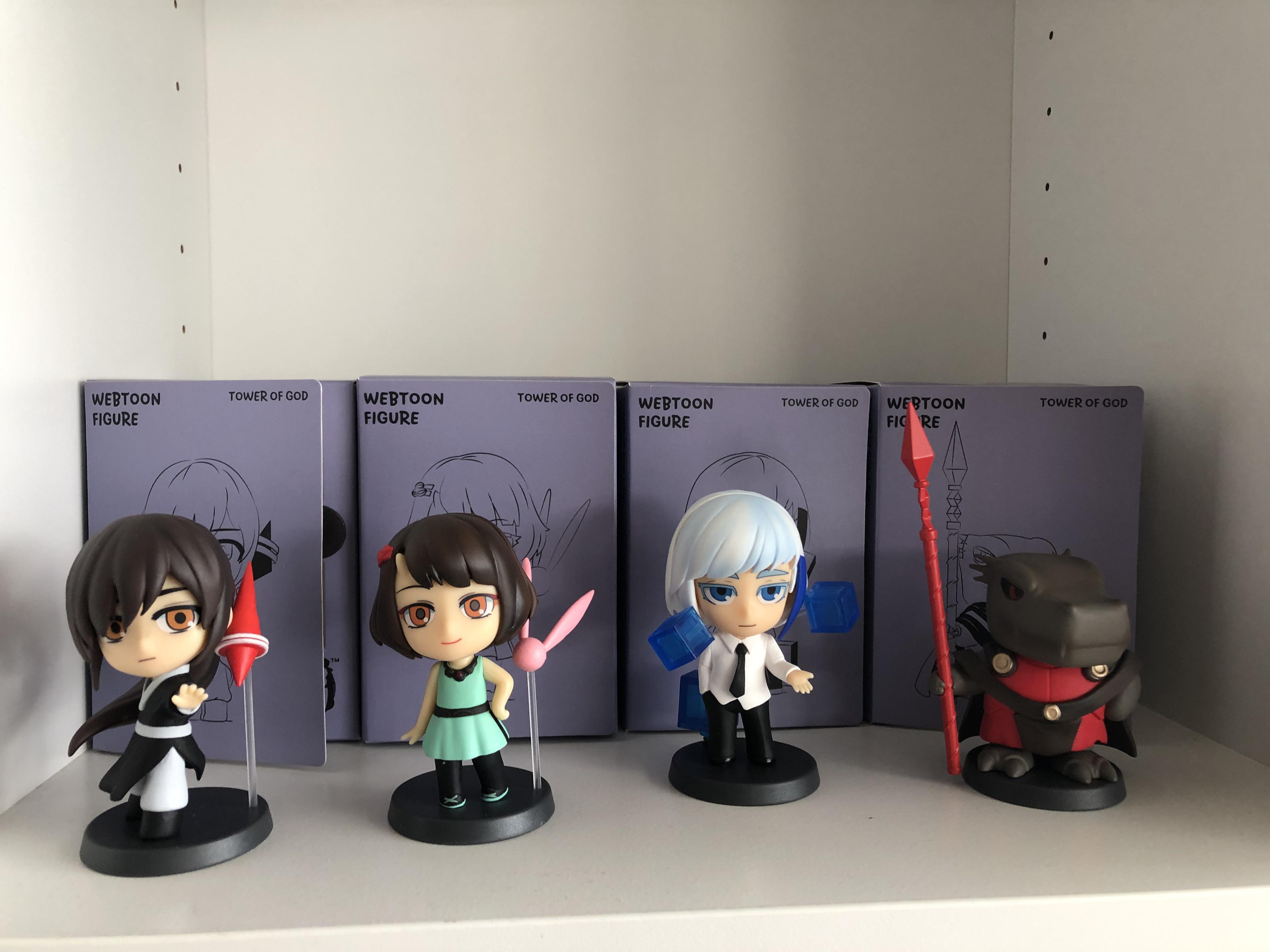 Finally Caught Them All | Scrolller