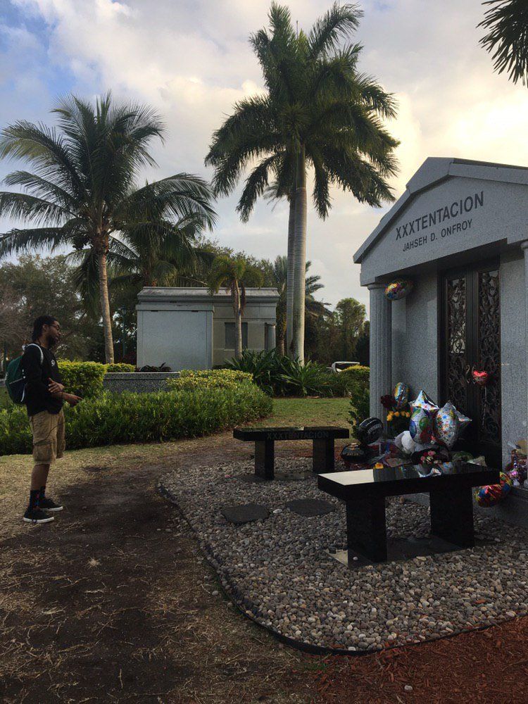 Finally caught up with Jah on his Birthday. 💔 | Scrolller