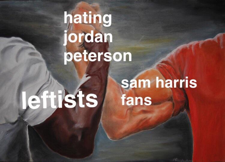 Finally, common ground | Scrolller