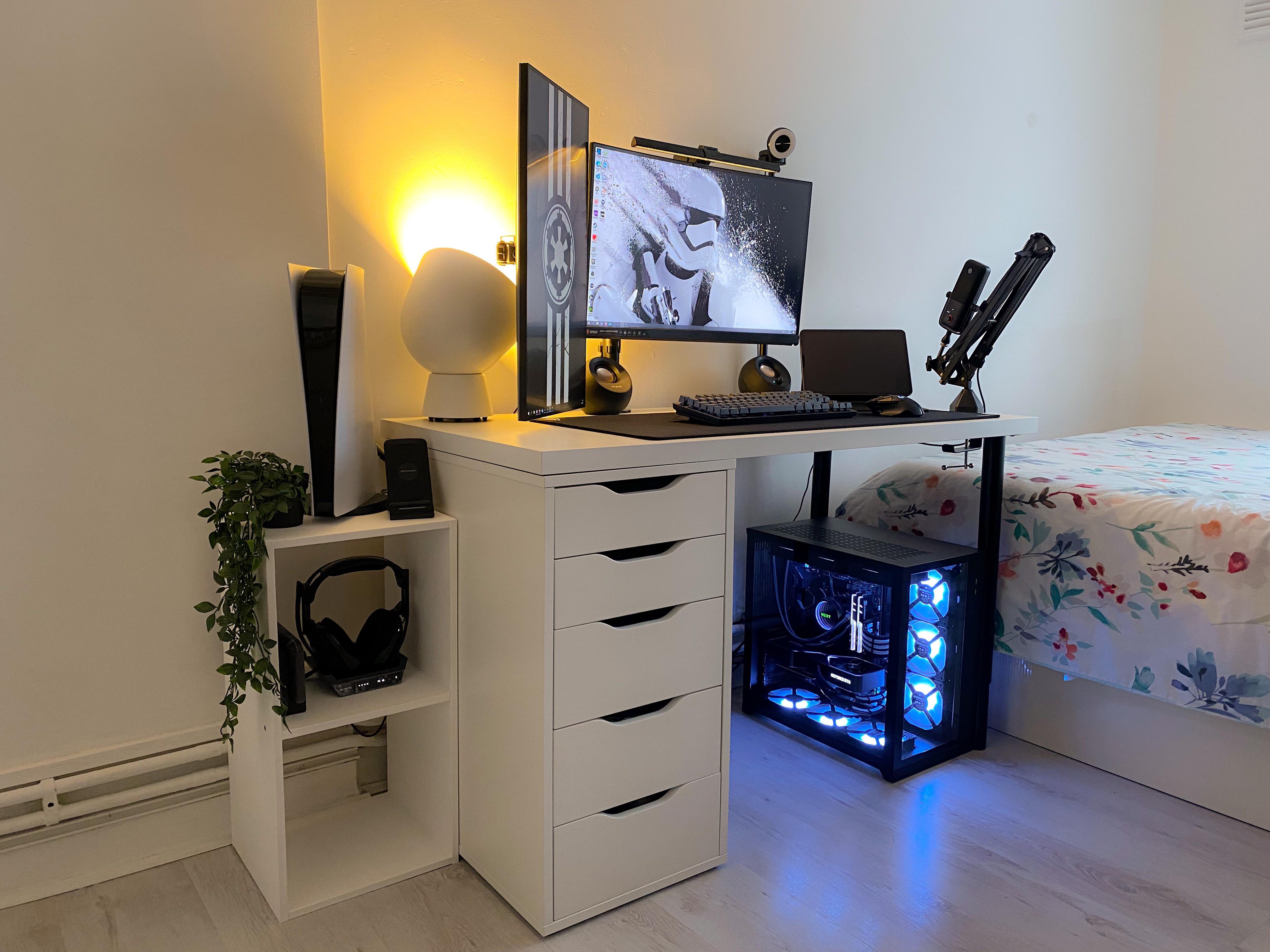 Finally complete. | Scrolller