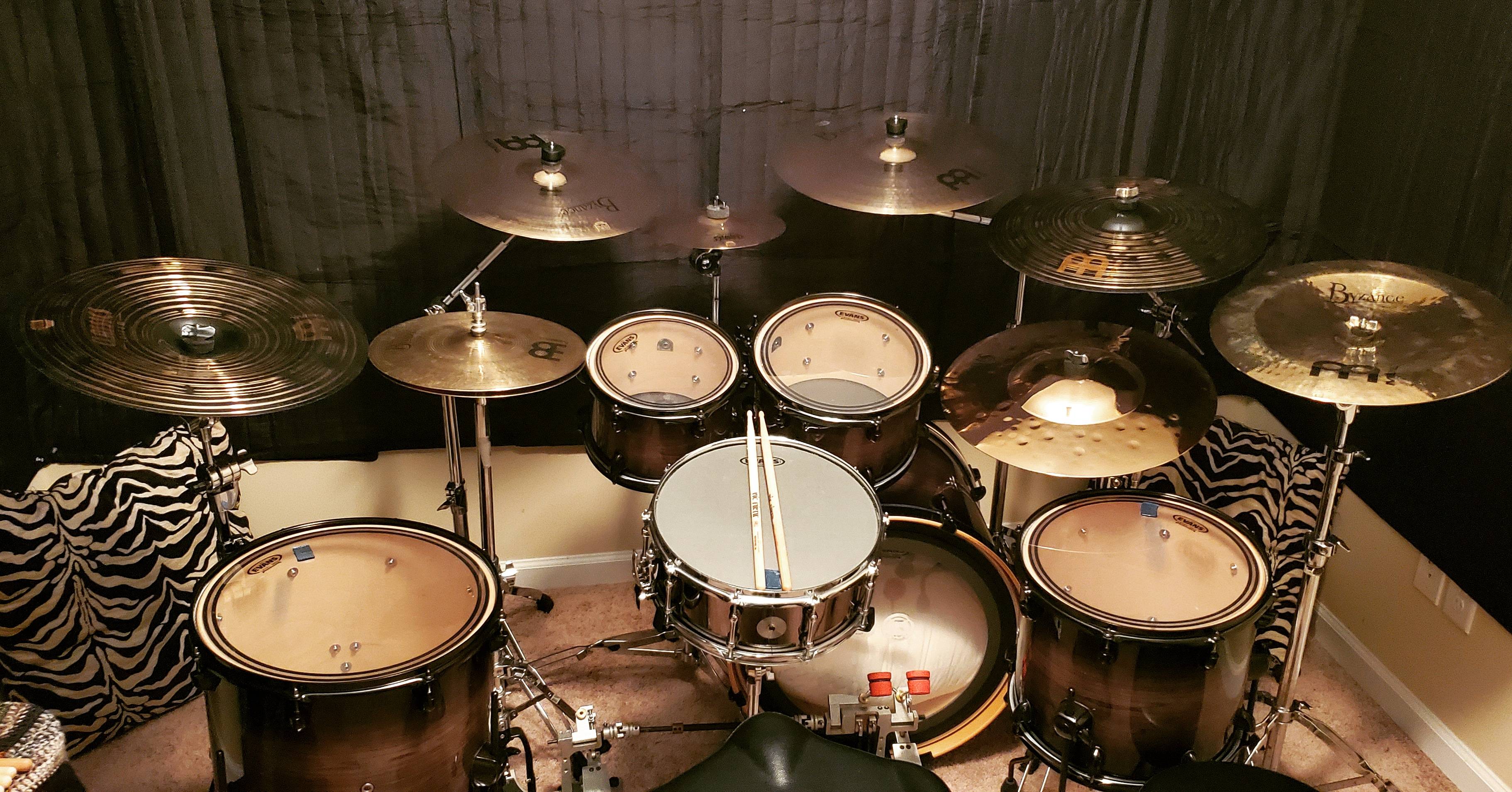 Finally complete. Rate my kit? | Scrolller