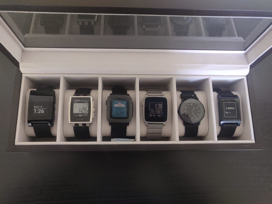 Finally Completed my Collection | Scrolller