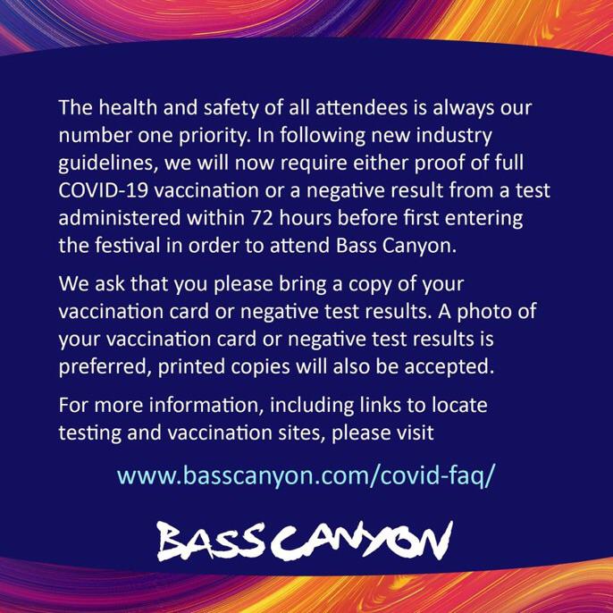 Finally confirmation on Covid rules | Scrolller