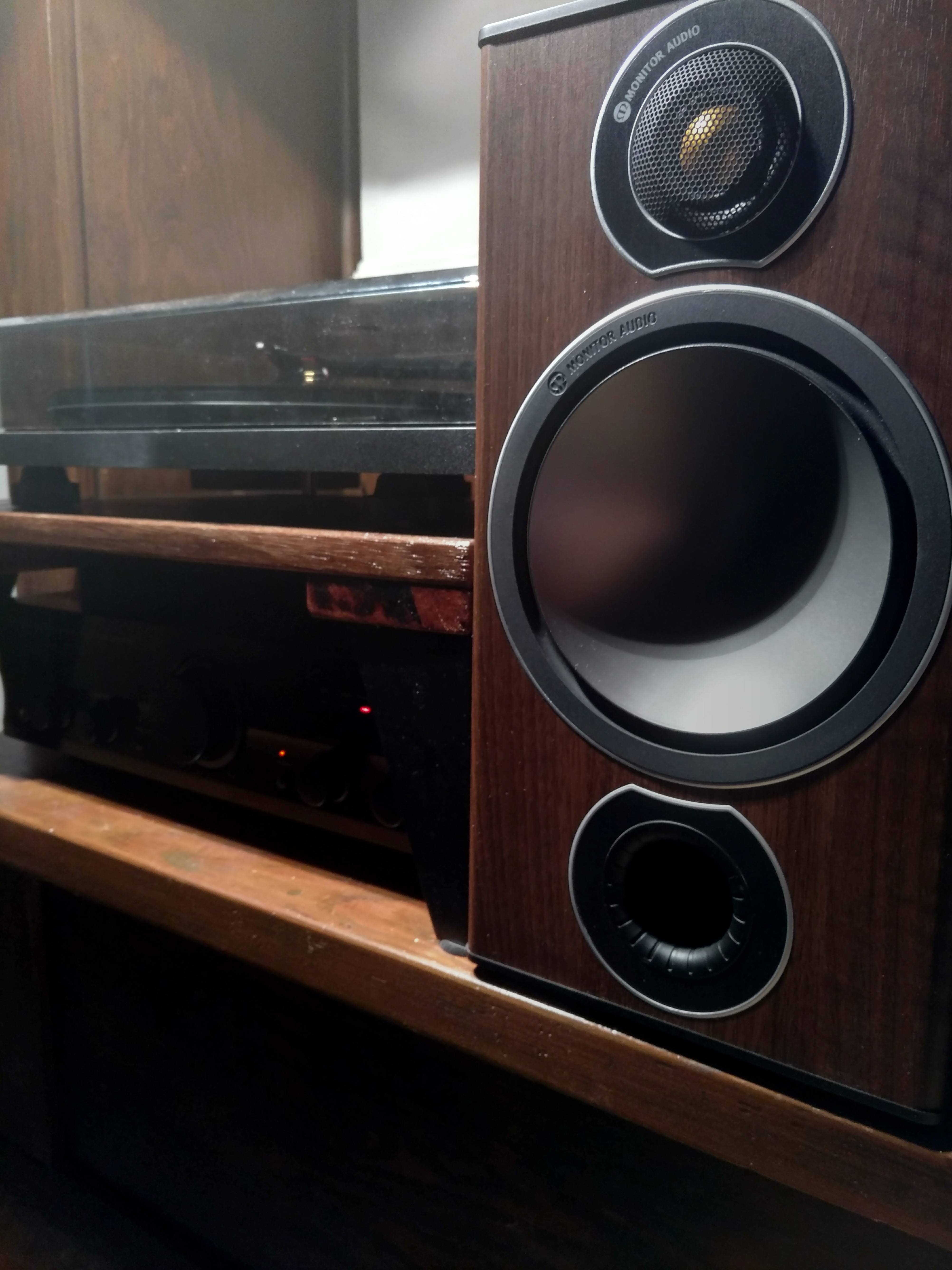 Finally content with my setup | Scrolller