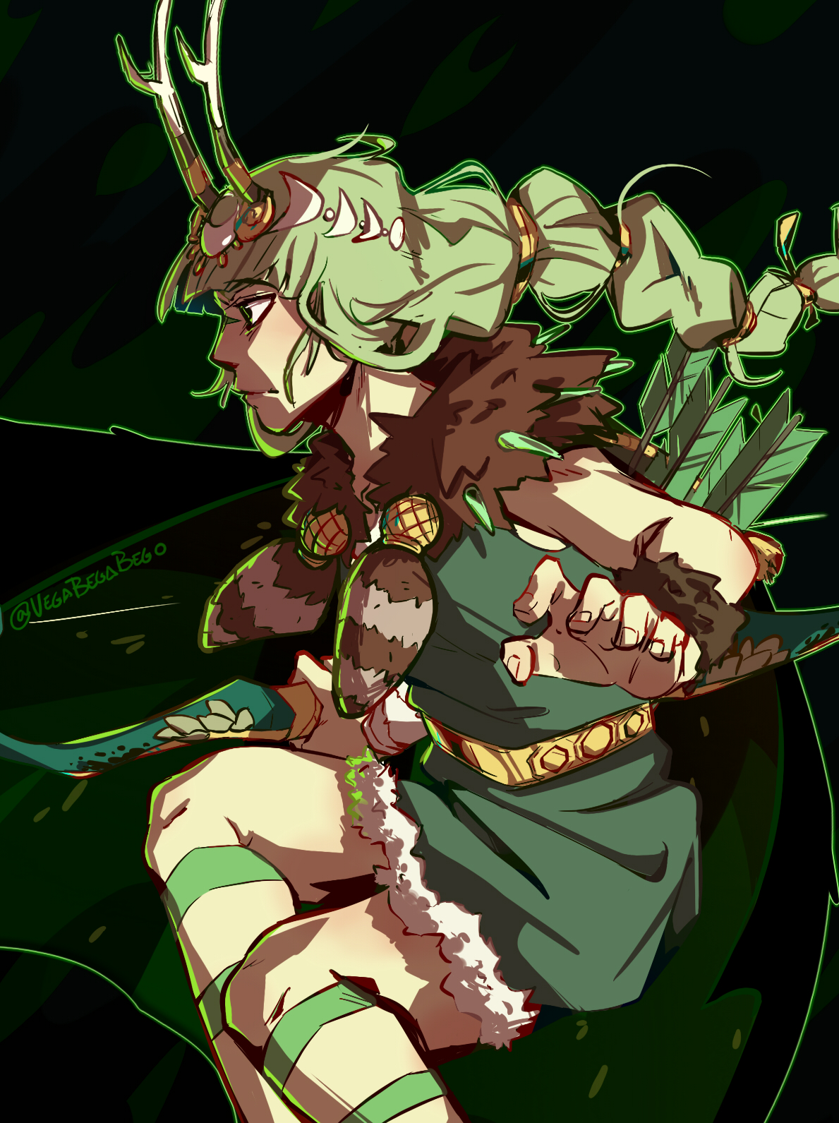 Finally could finish this one! | Scrolller