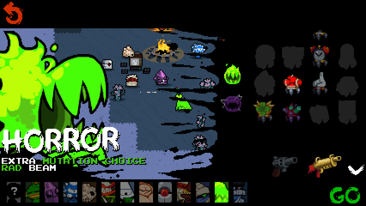 Finally, Crown of blood | Scrolller