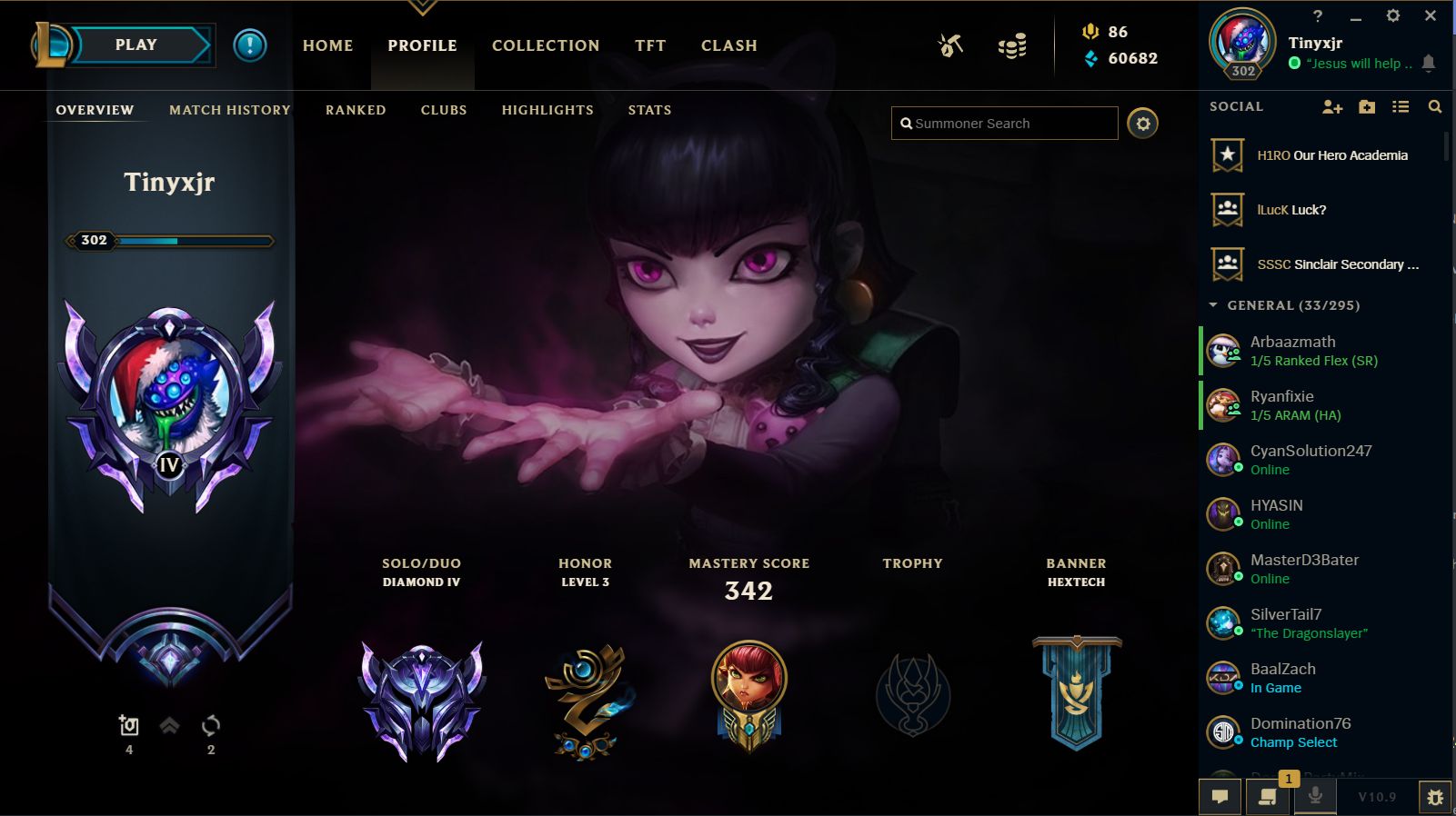 Finally diamond | Scrolller