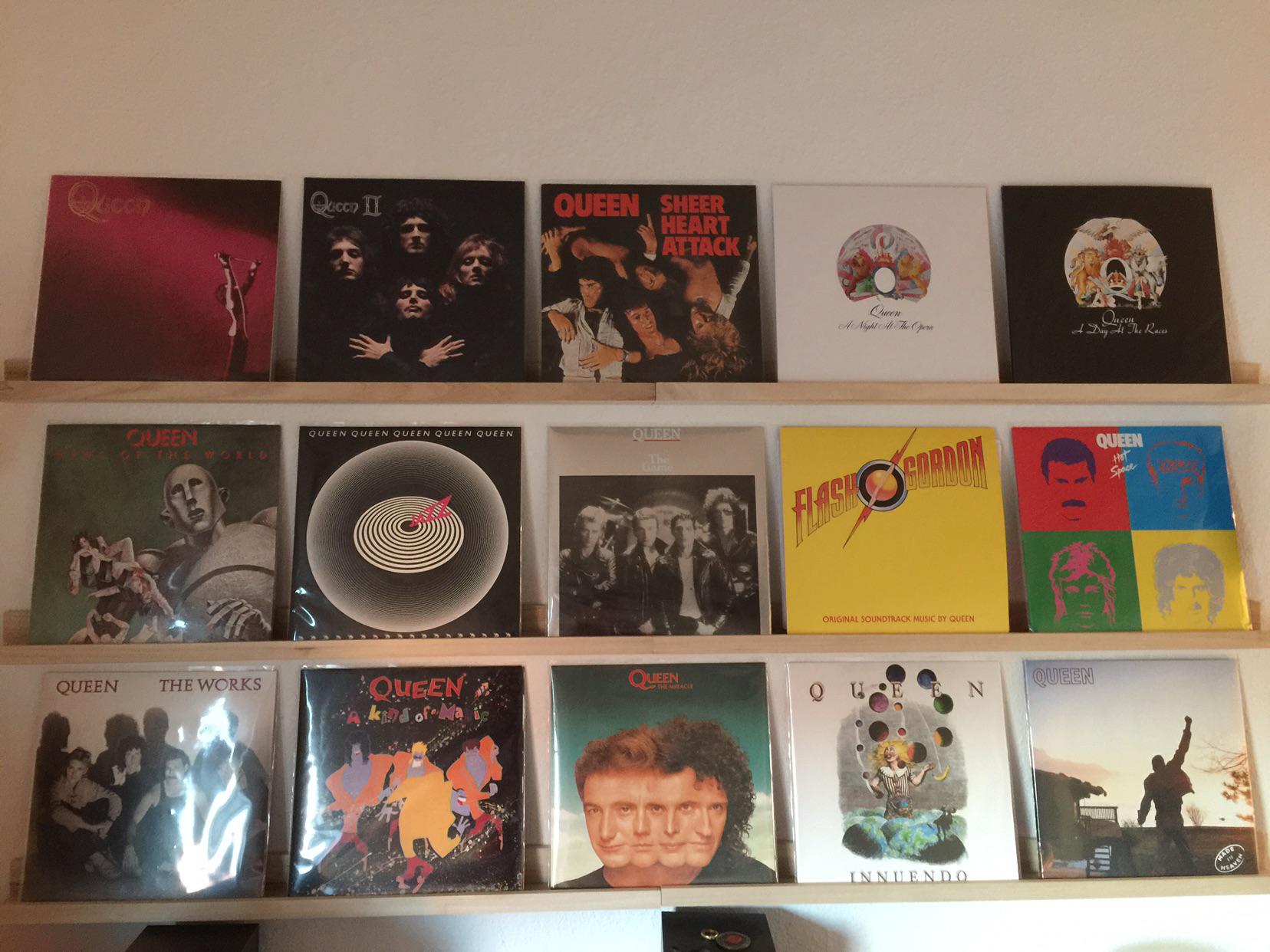 Finally Done Scrolller