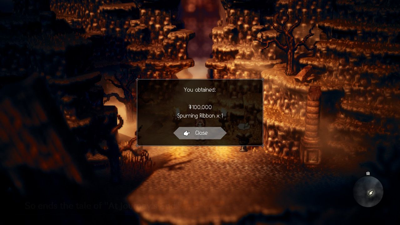 Finally done with this game's final fight! | Scrolller