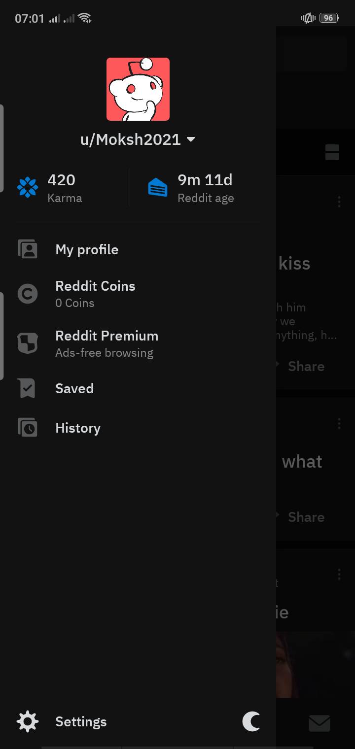 Finally! | Scrolller