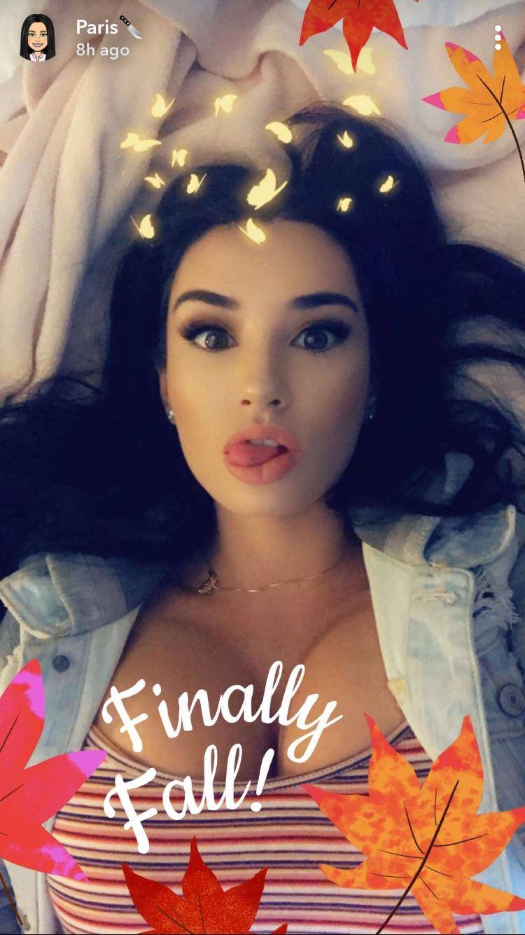 Finally fall | Scrolller