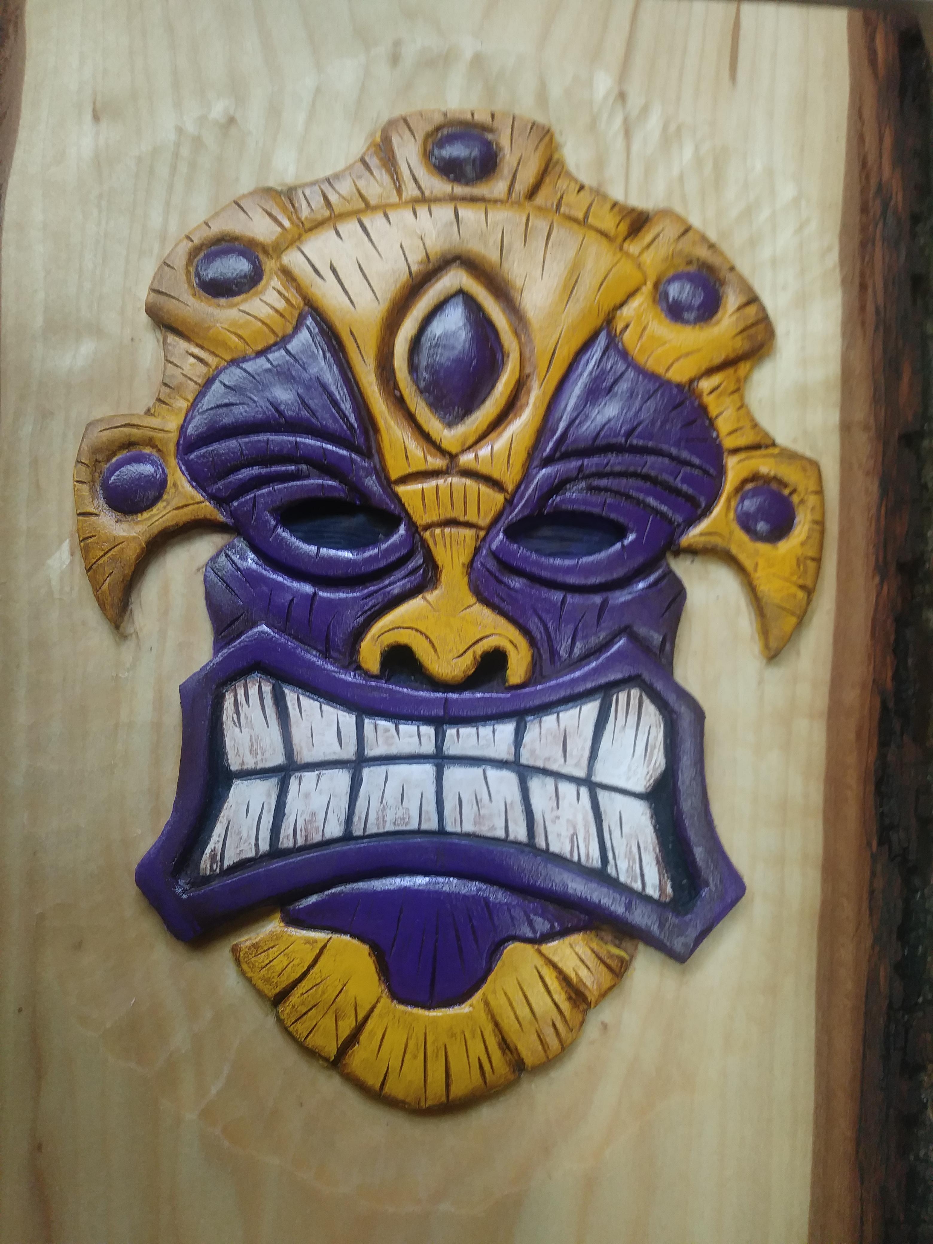 Finally finished | Scrolller