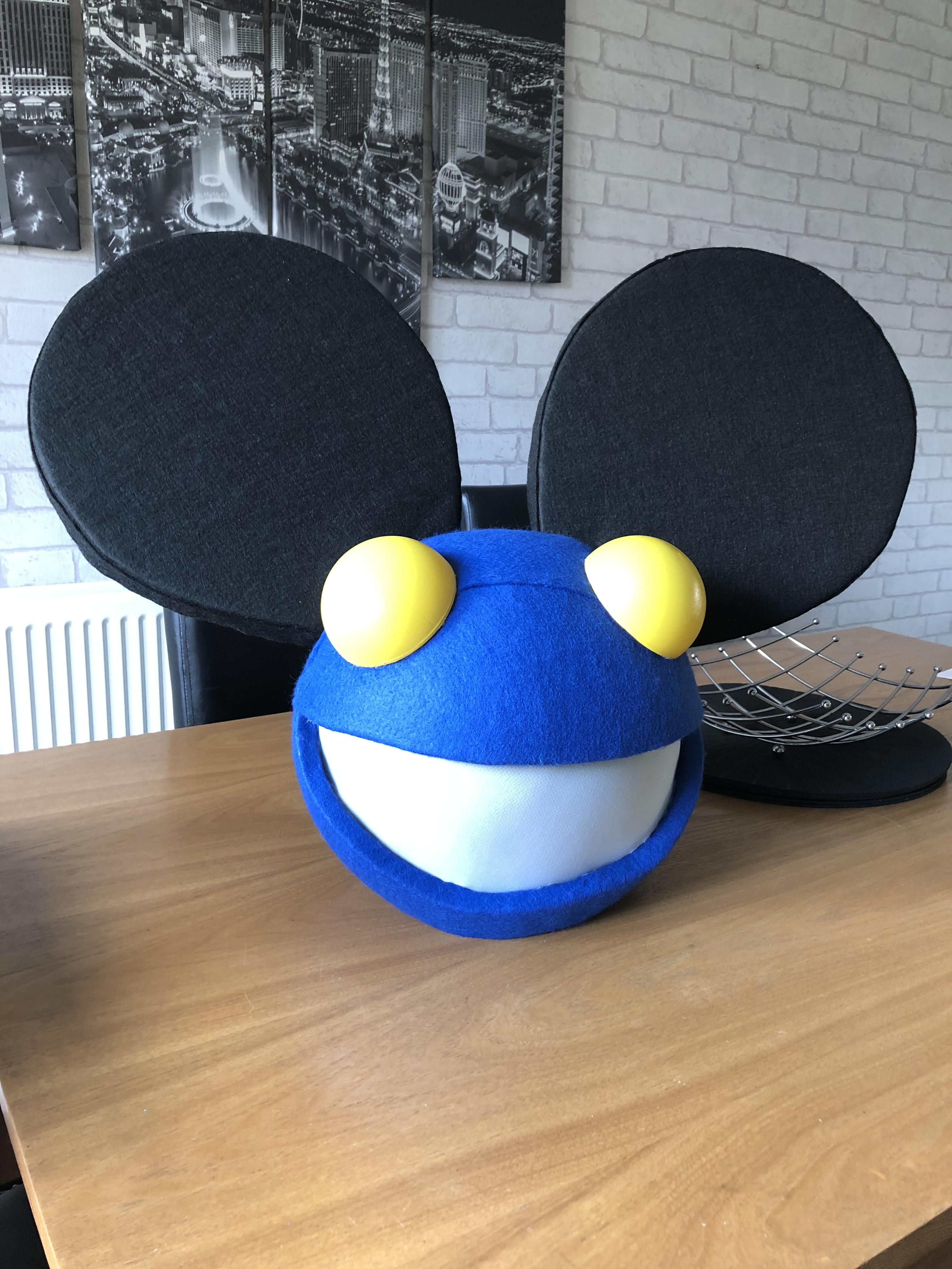 Finally finished! | Scrolller