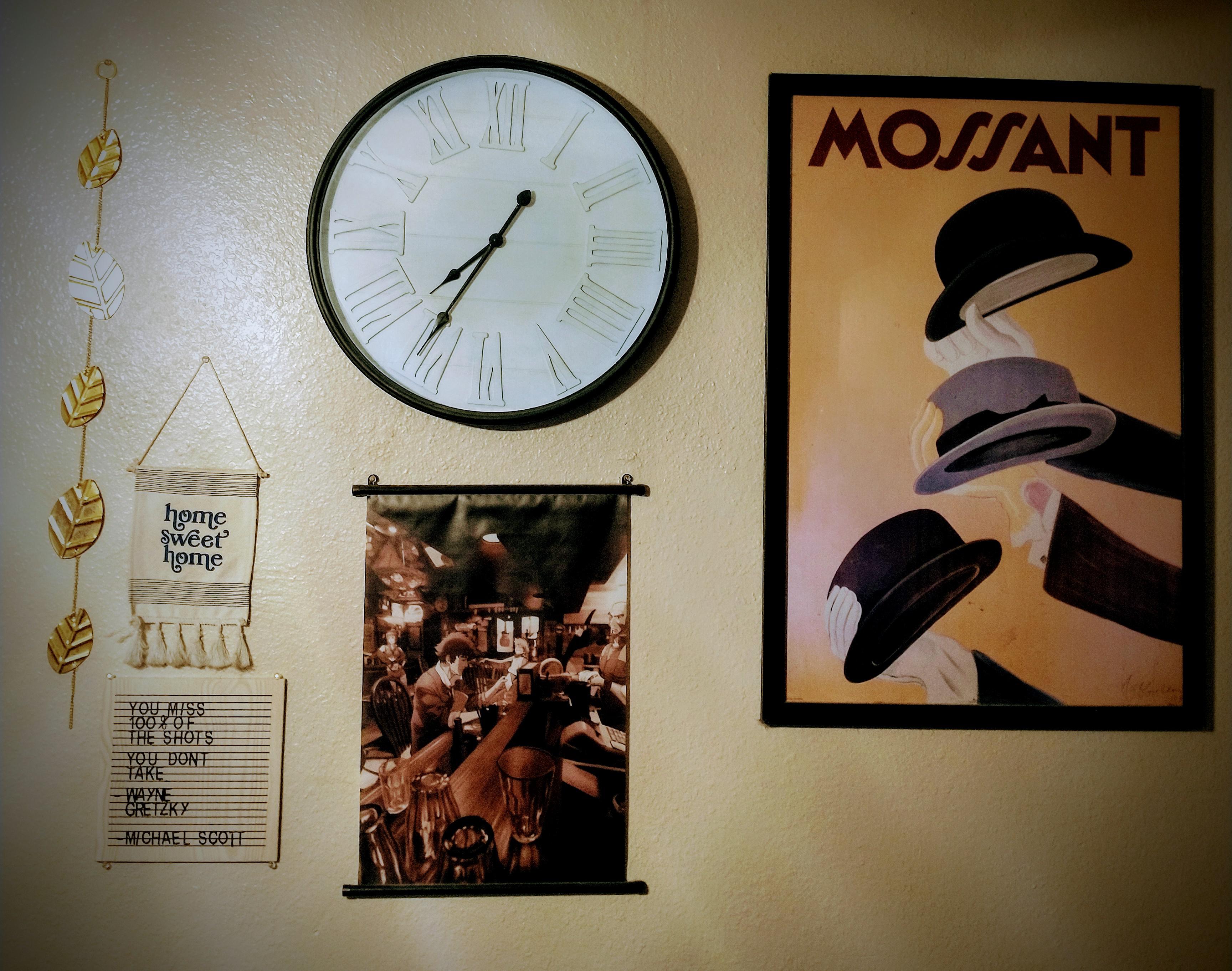 Finally finished decorating. | Scrolller