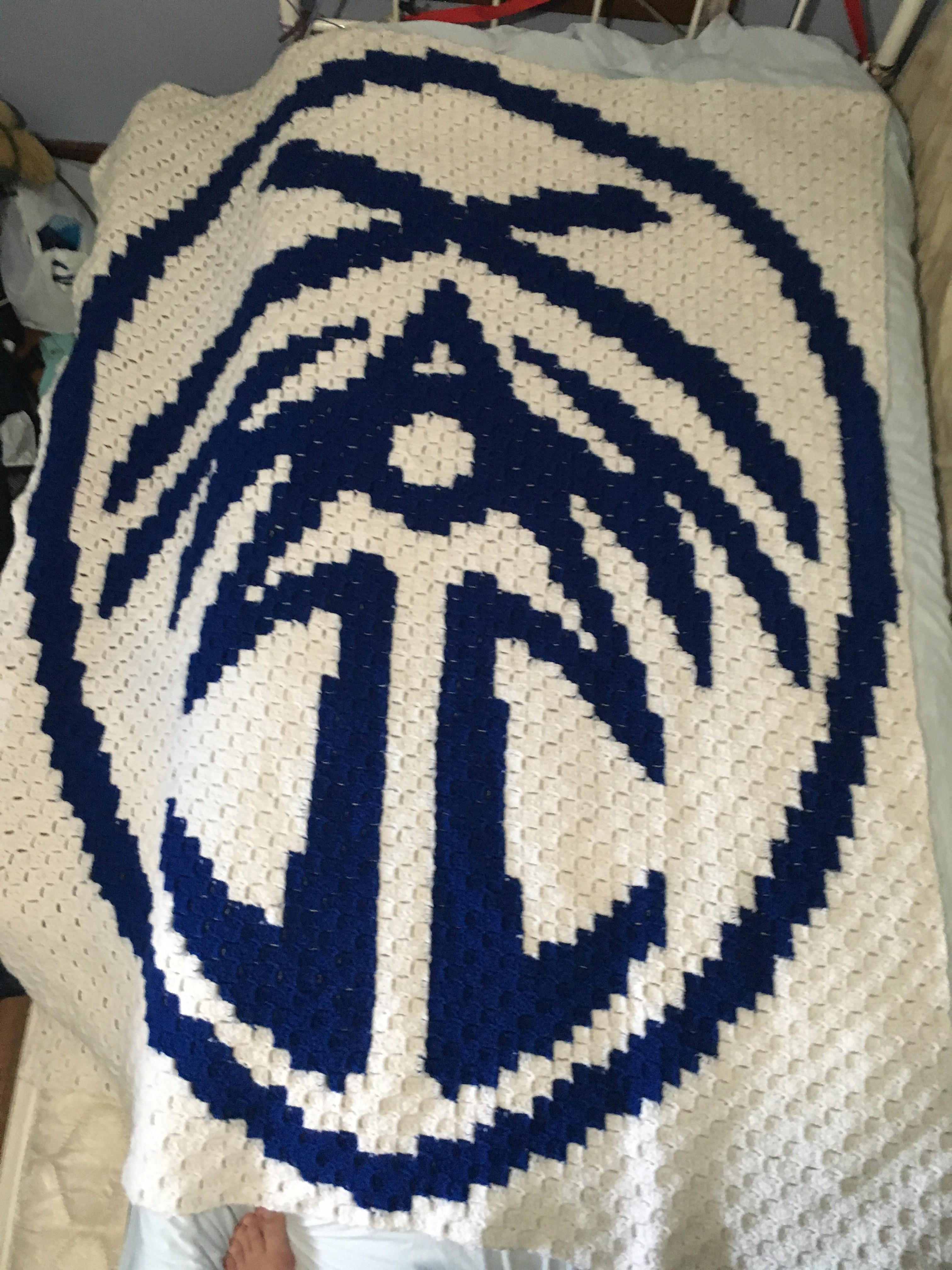 Finally finished this! | Scrolller