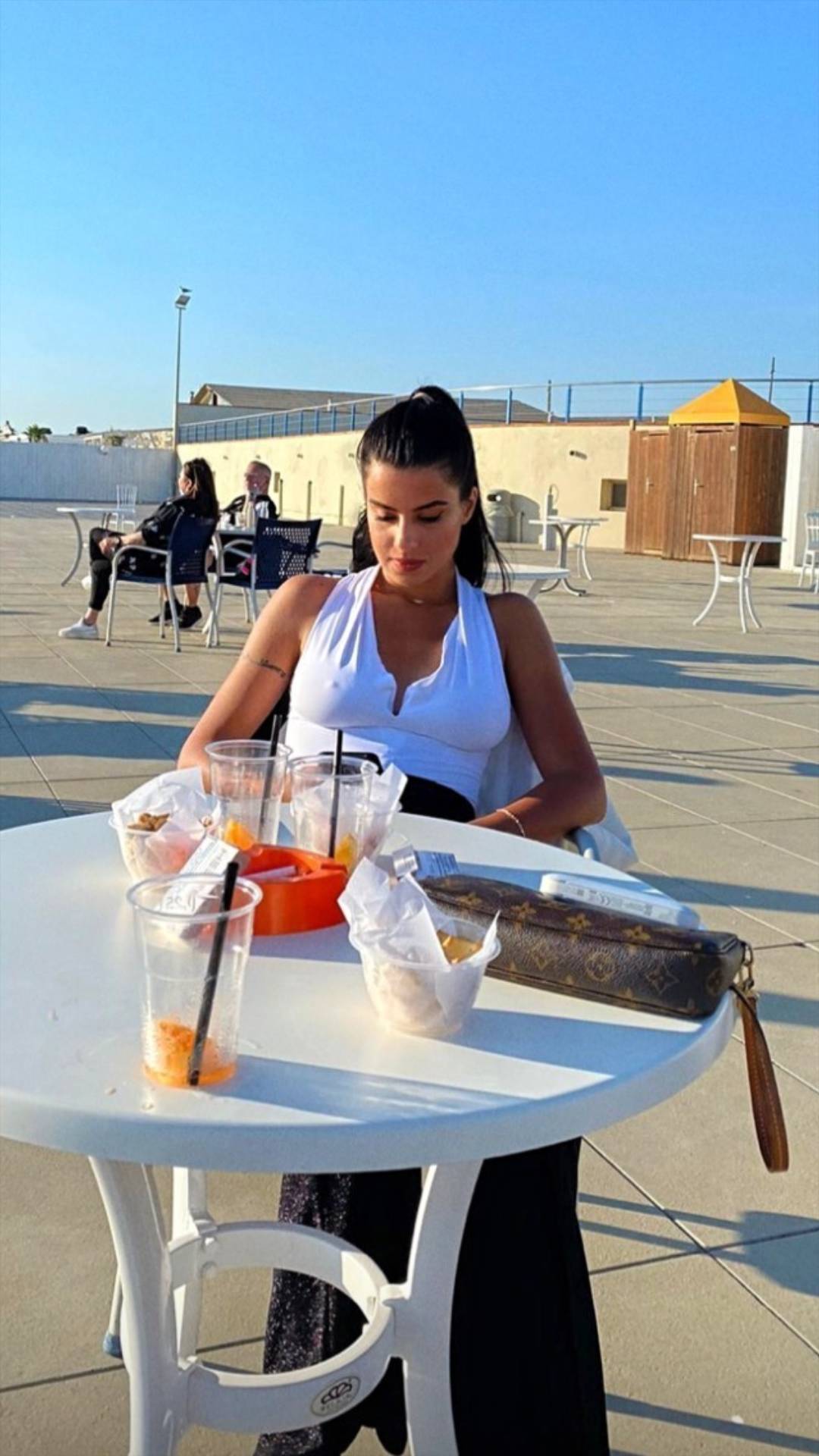 Finally freedom | Scrolller