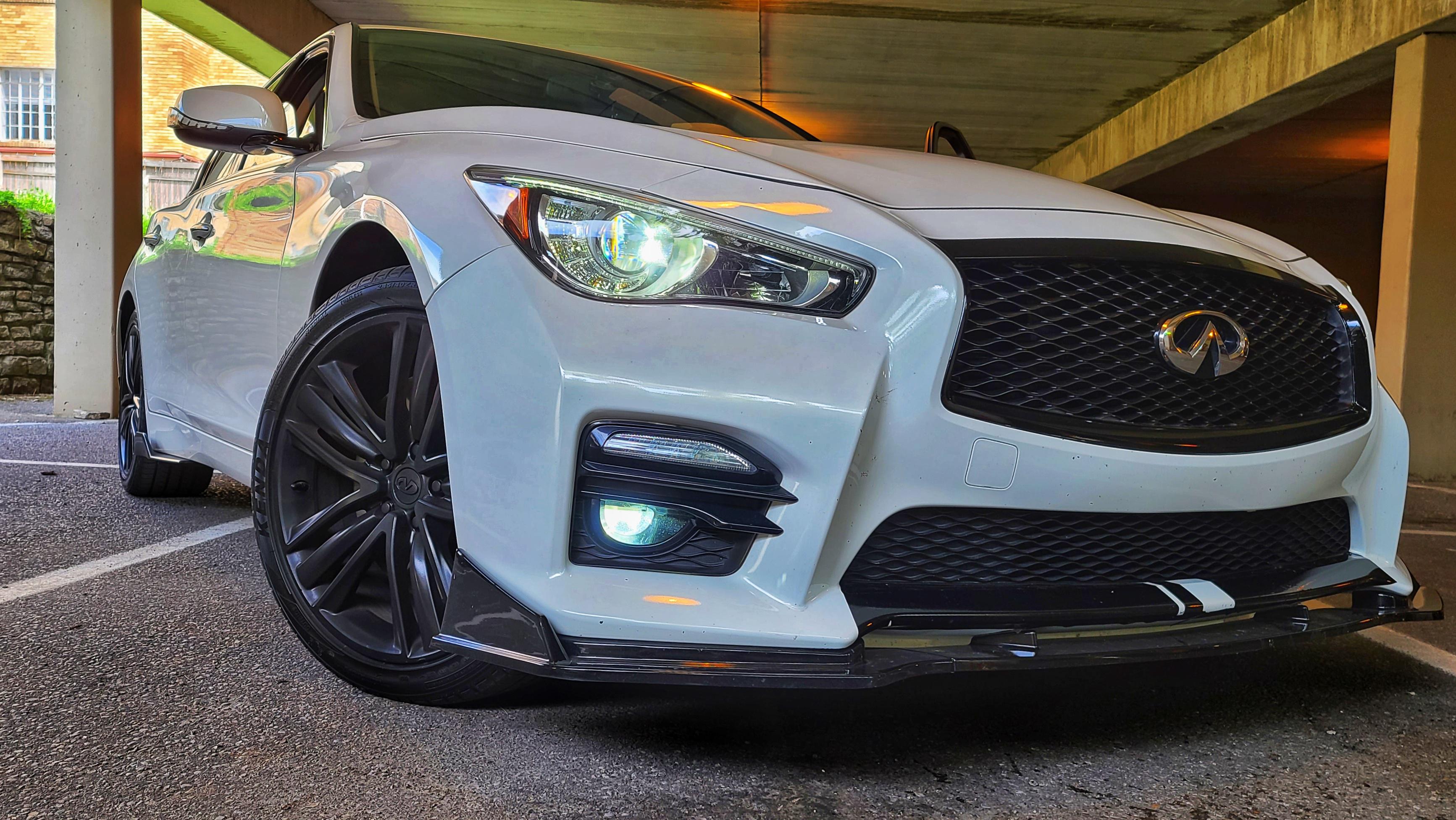 Finally! Front End Friday! | Scrolller