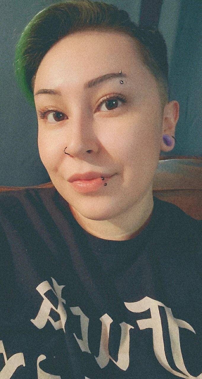 Finally got a haircut! Do I look handsome? 🥺 | Scrolller