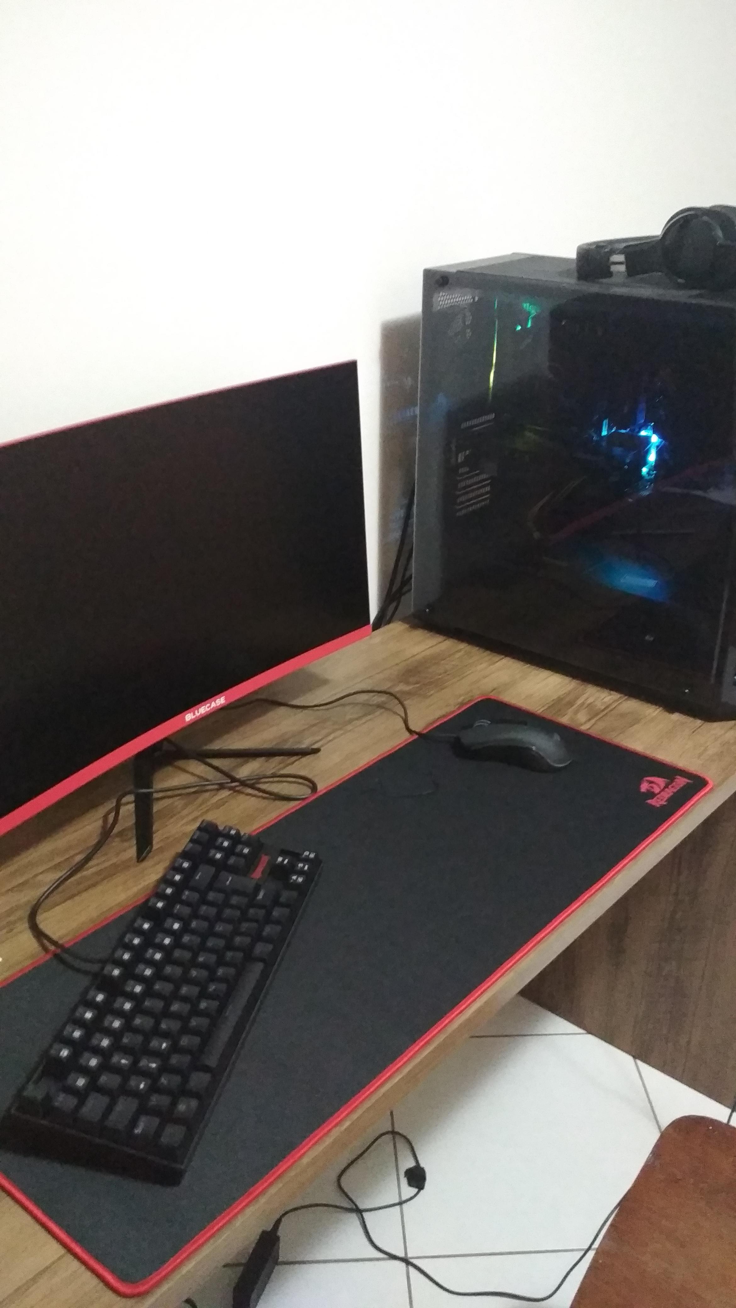 Finally got a PC. | Scrolller