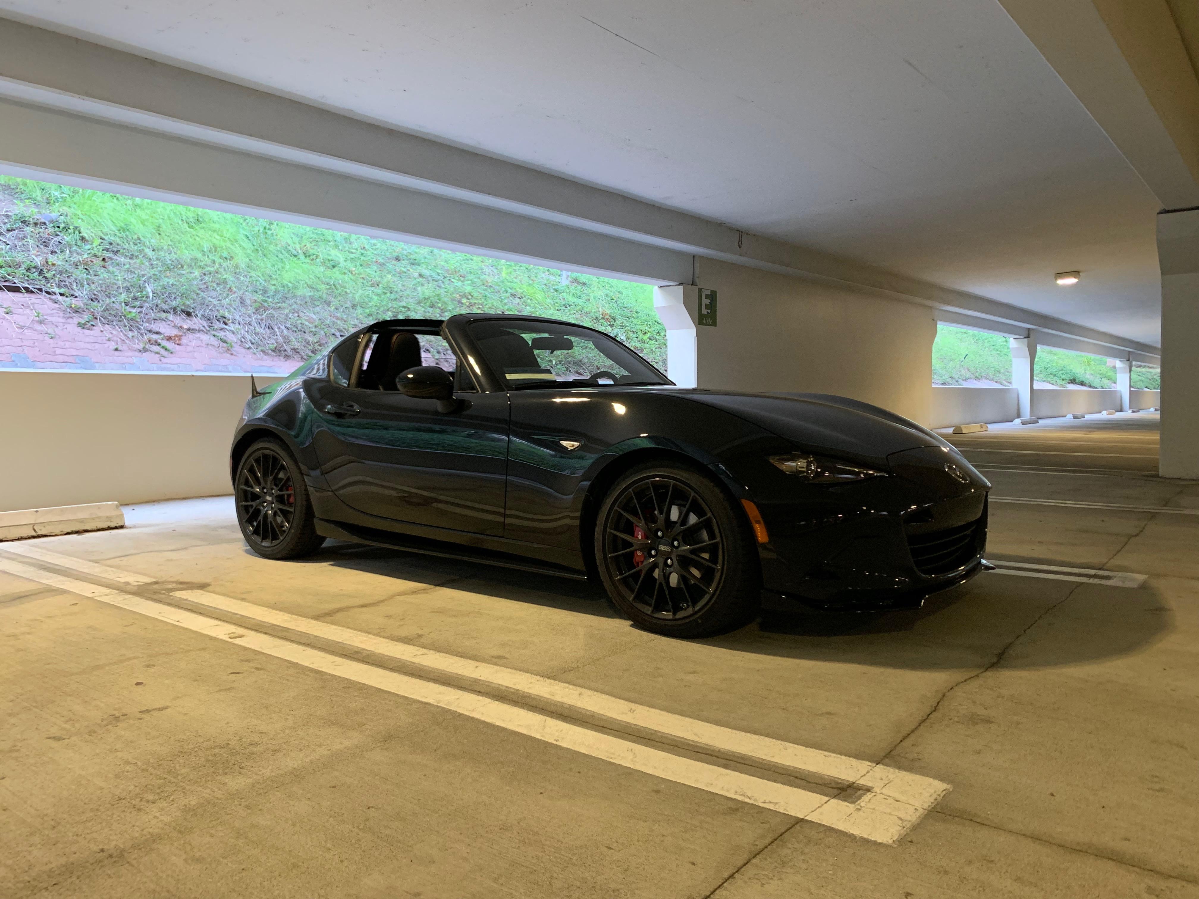 Finally got my dream Miata 😍 | Scrolller