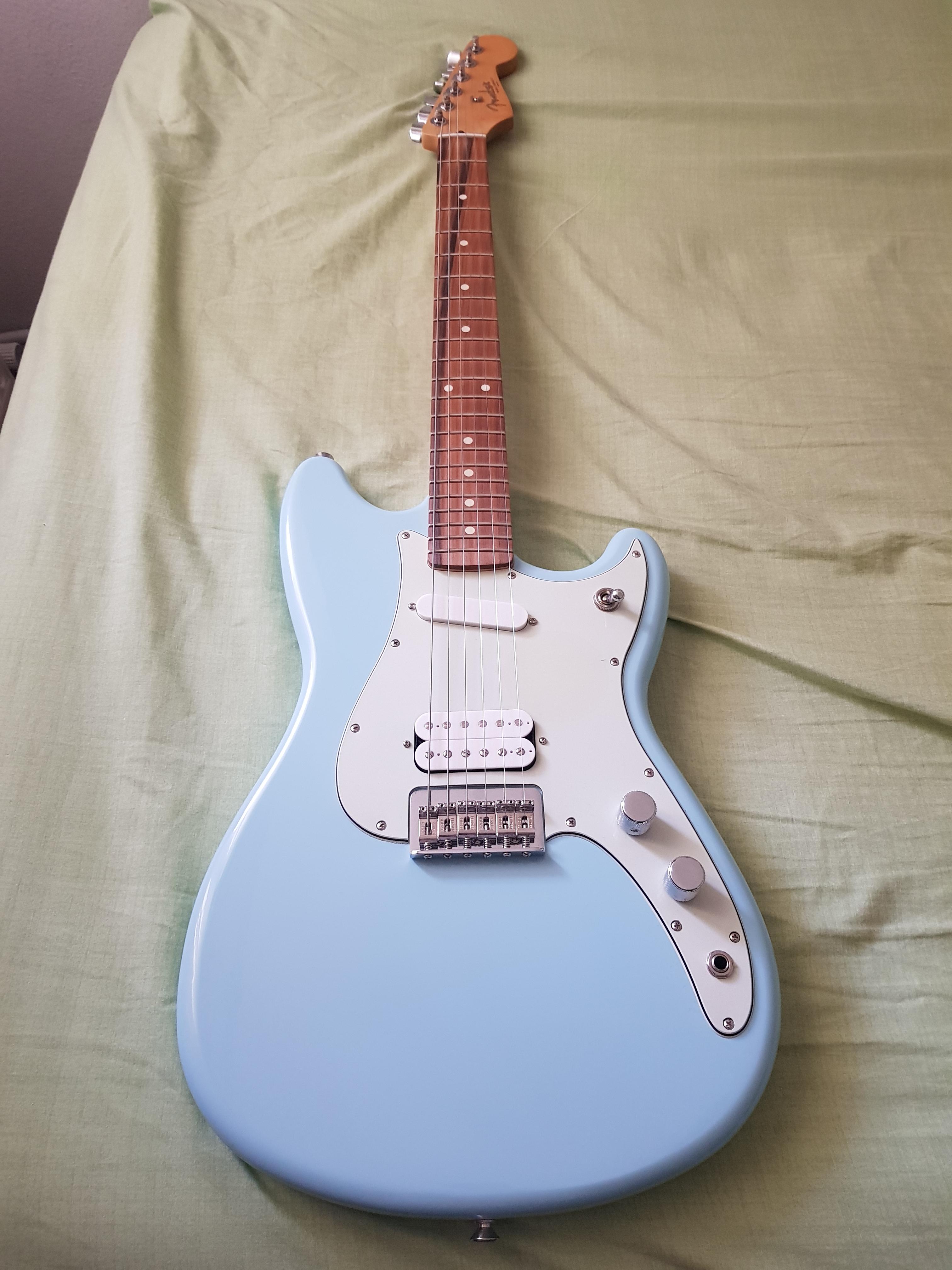 Finally got my first offset | Scrolller