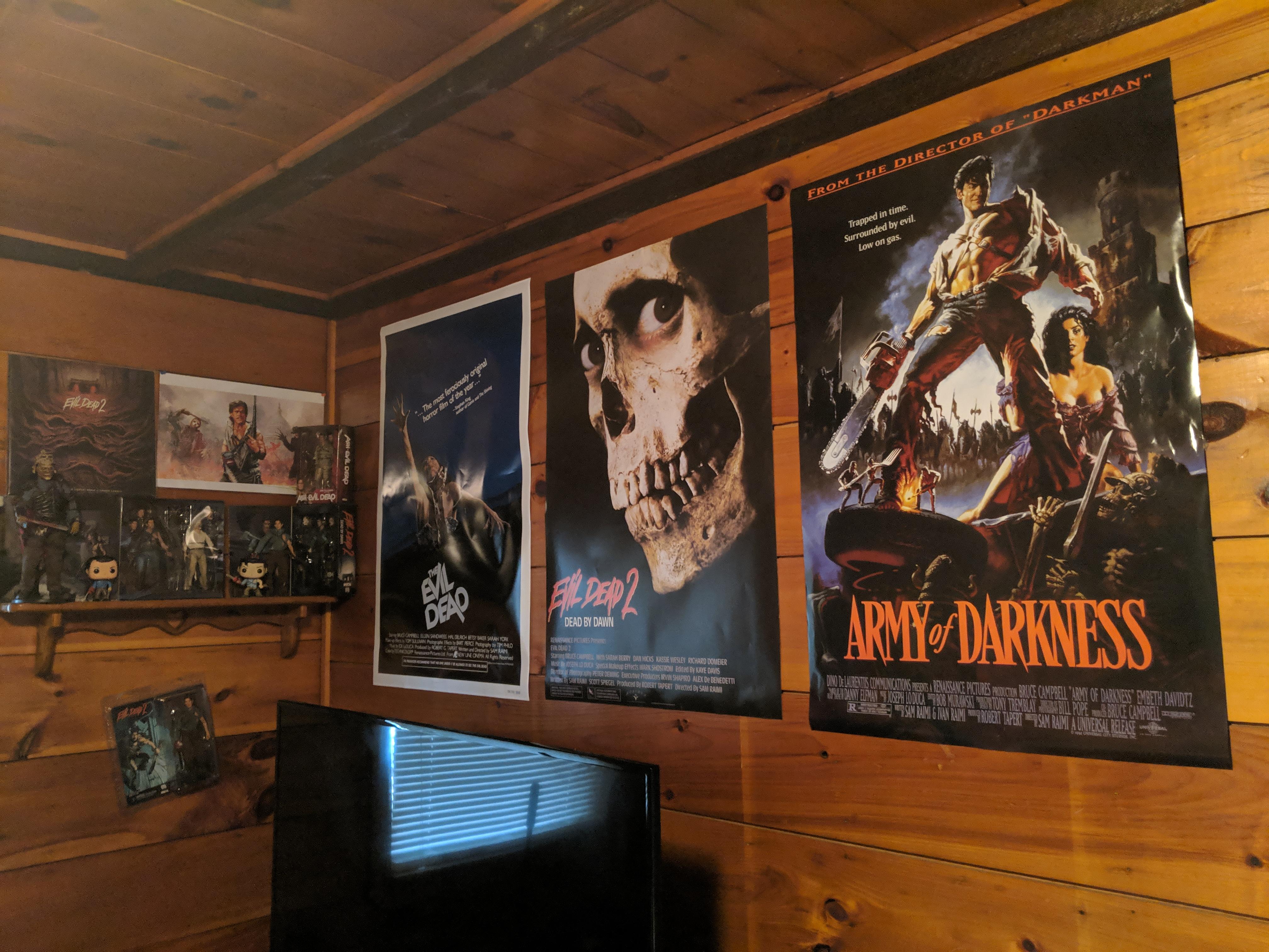 Finally got my posters | Scrolller