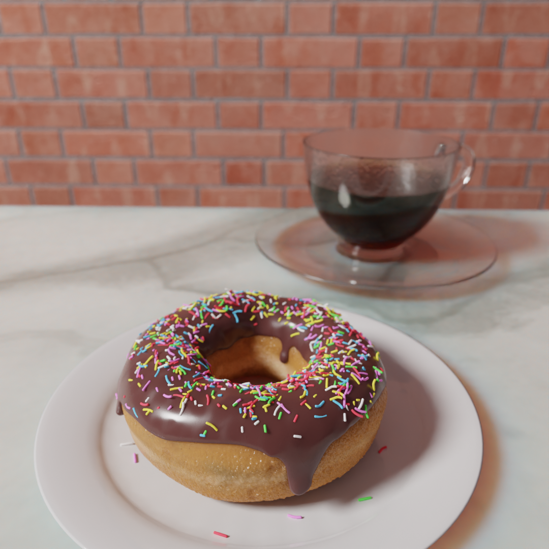 Finally got through the tutorial! | Scrolller