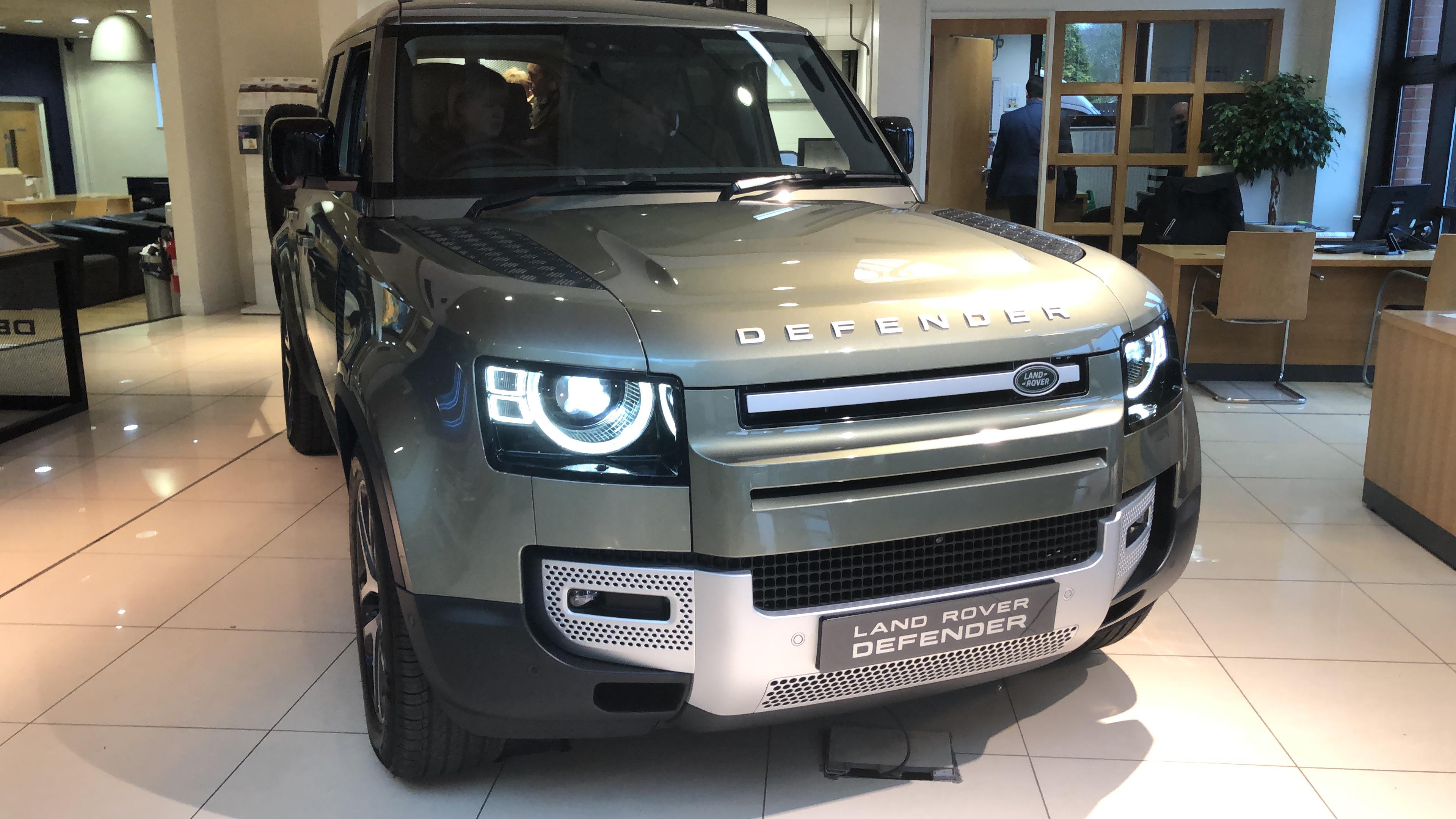 Finally got to see it with my own eyes. Absolutely brilliant! | Scrolller