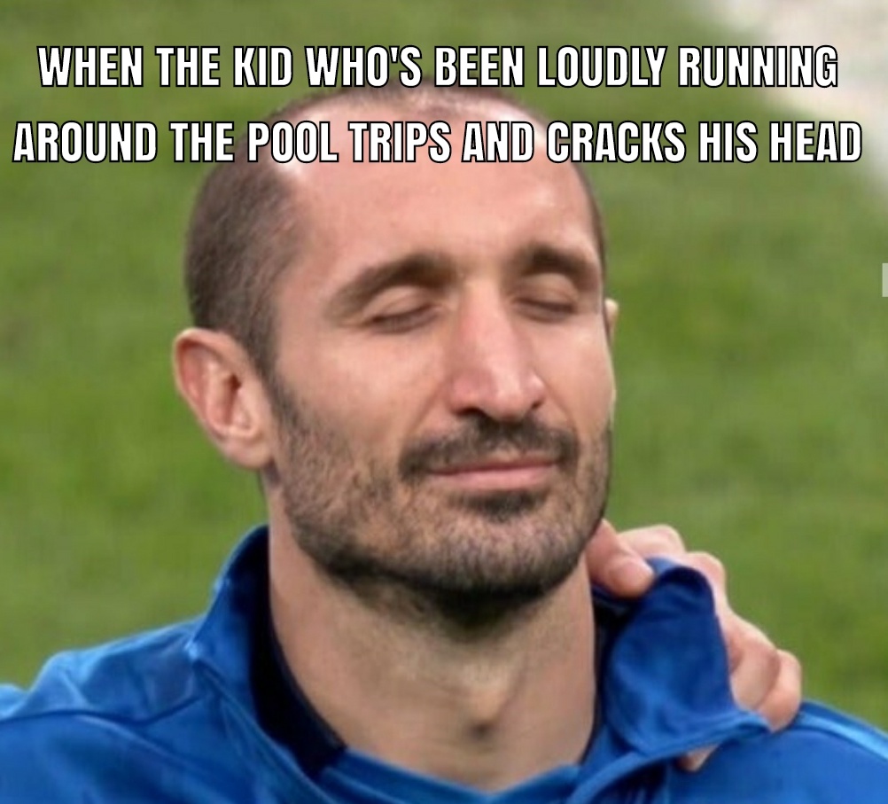 Finally, inner peace | Scrolller