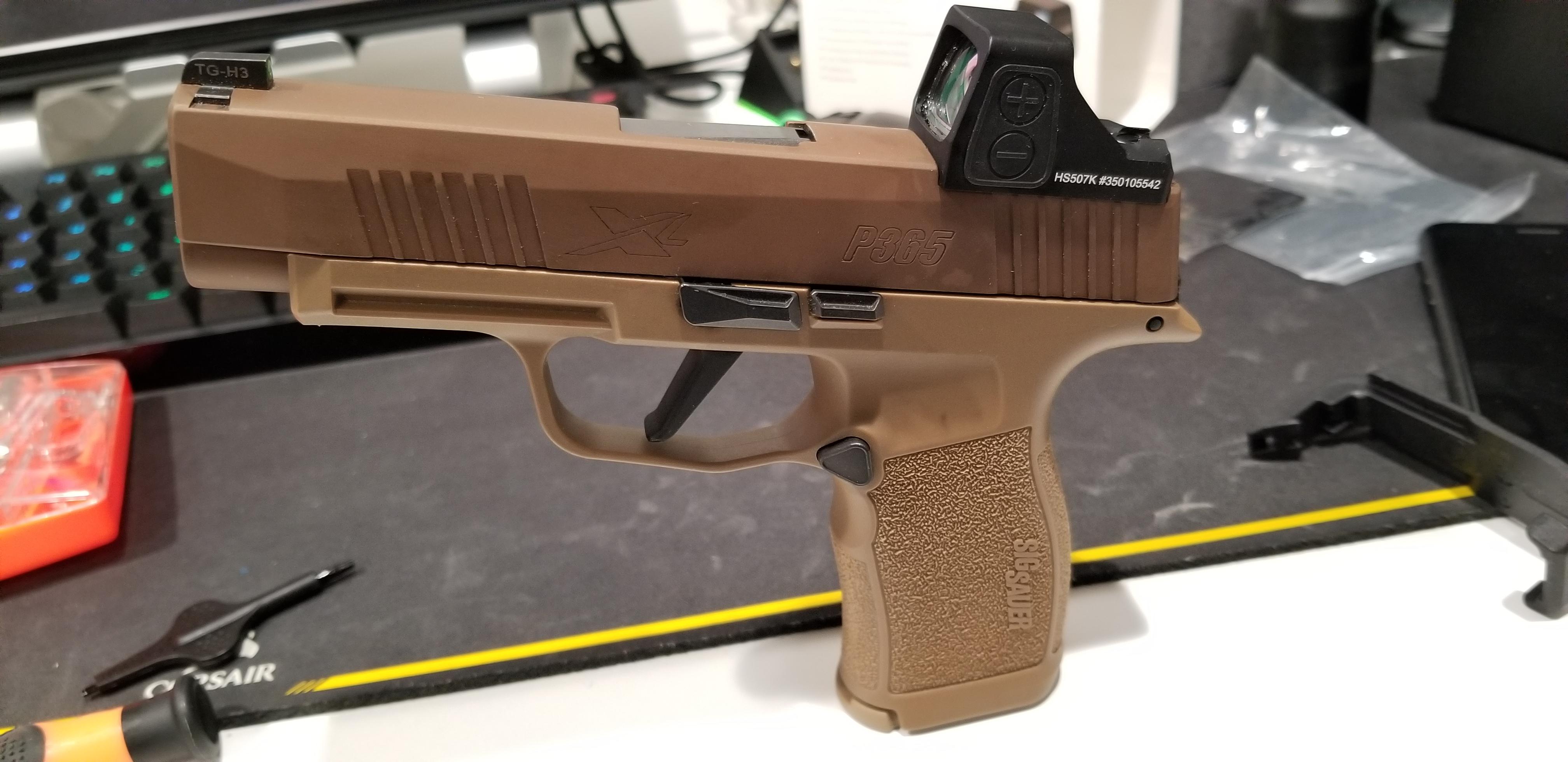 Finally joined the 507k club | Scrolller