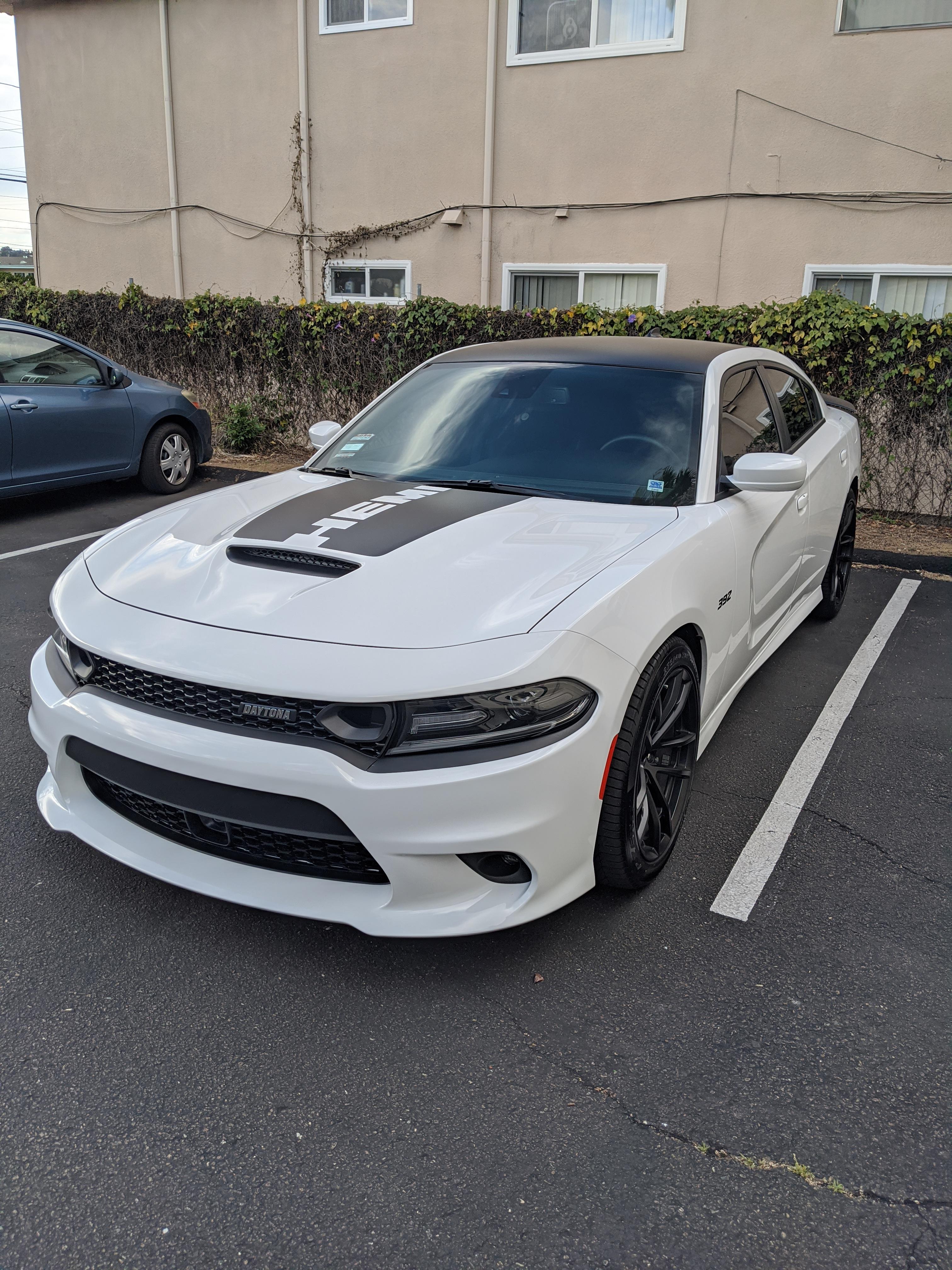 Finally joined the club! | Scrolller