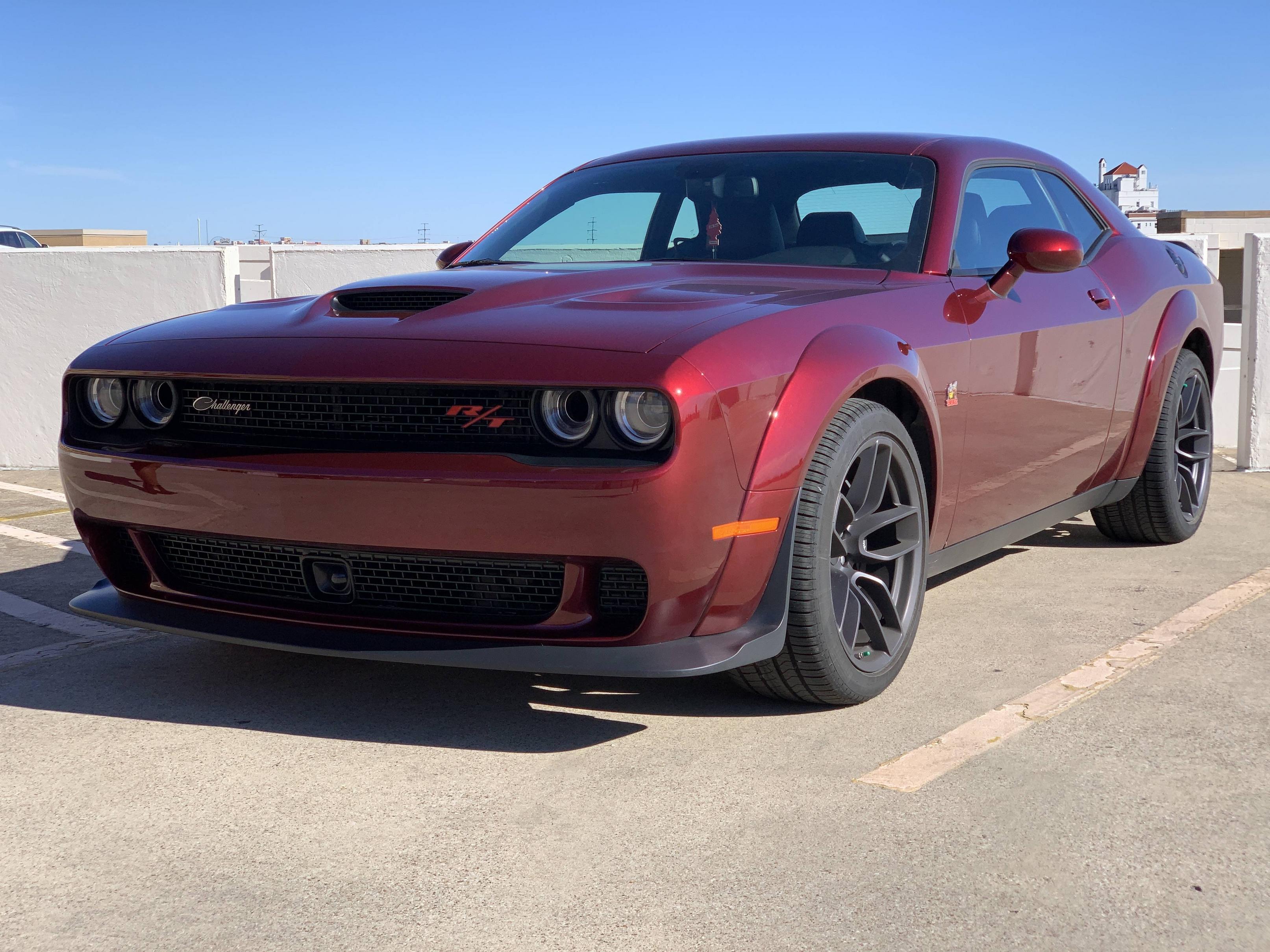 Finally Joined the Club | Scrolller