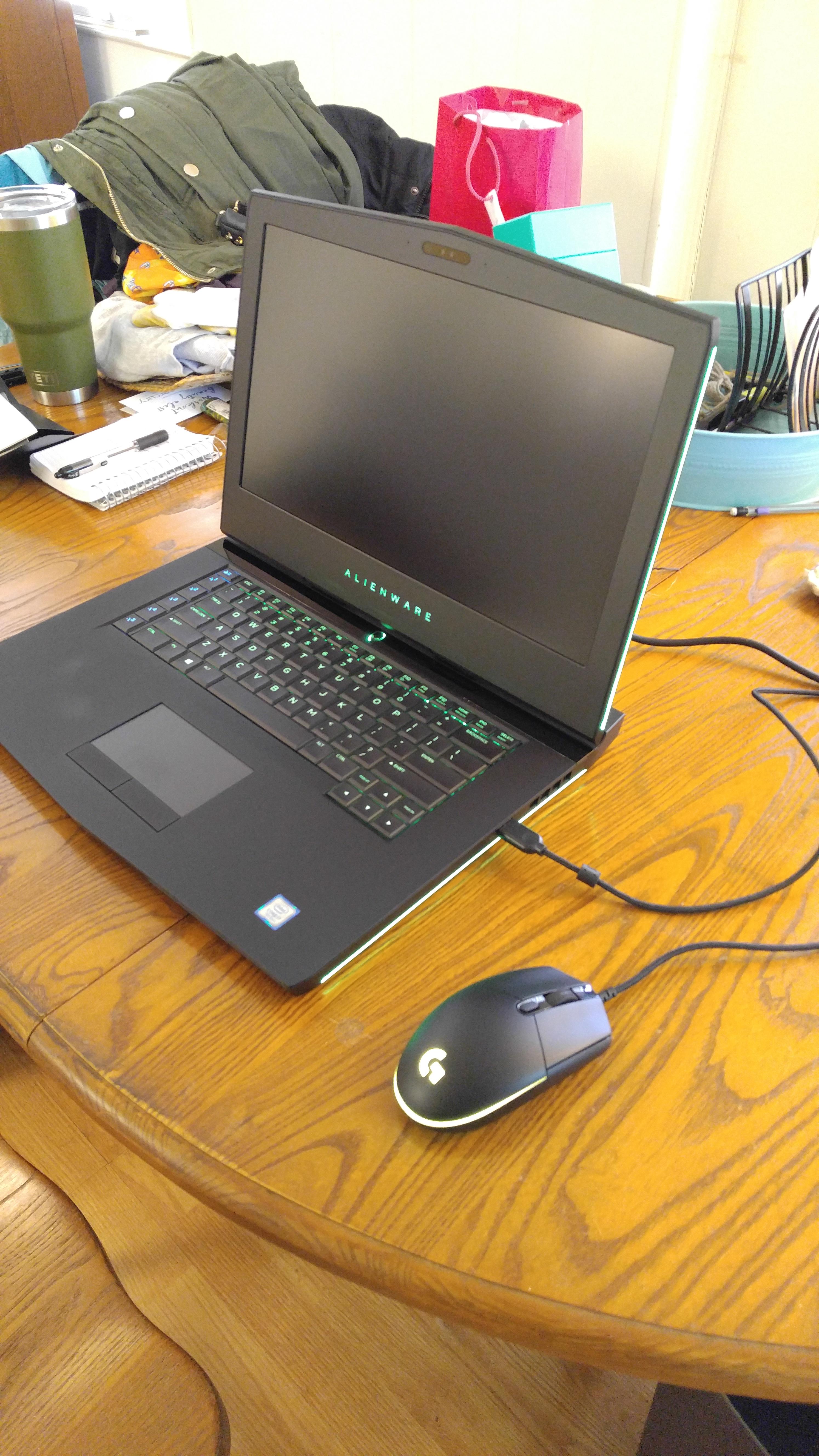 Finally joining the ranks! | Scrolller