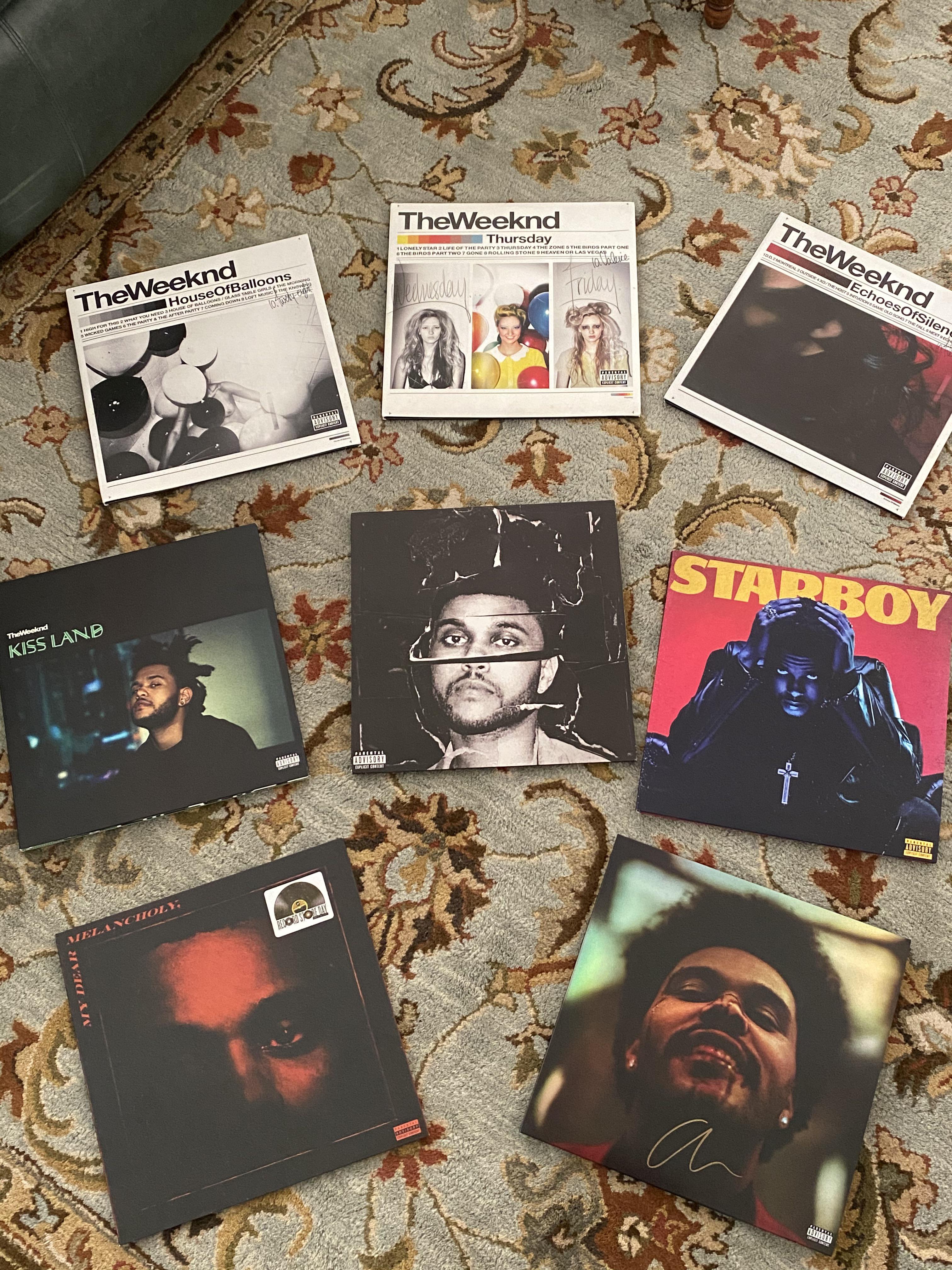 Finally, my collection is complete. | Scrolller