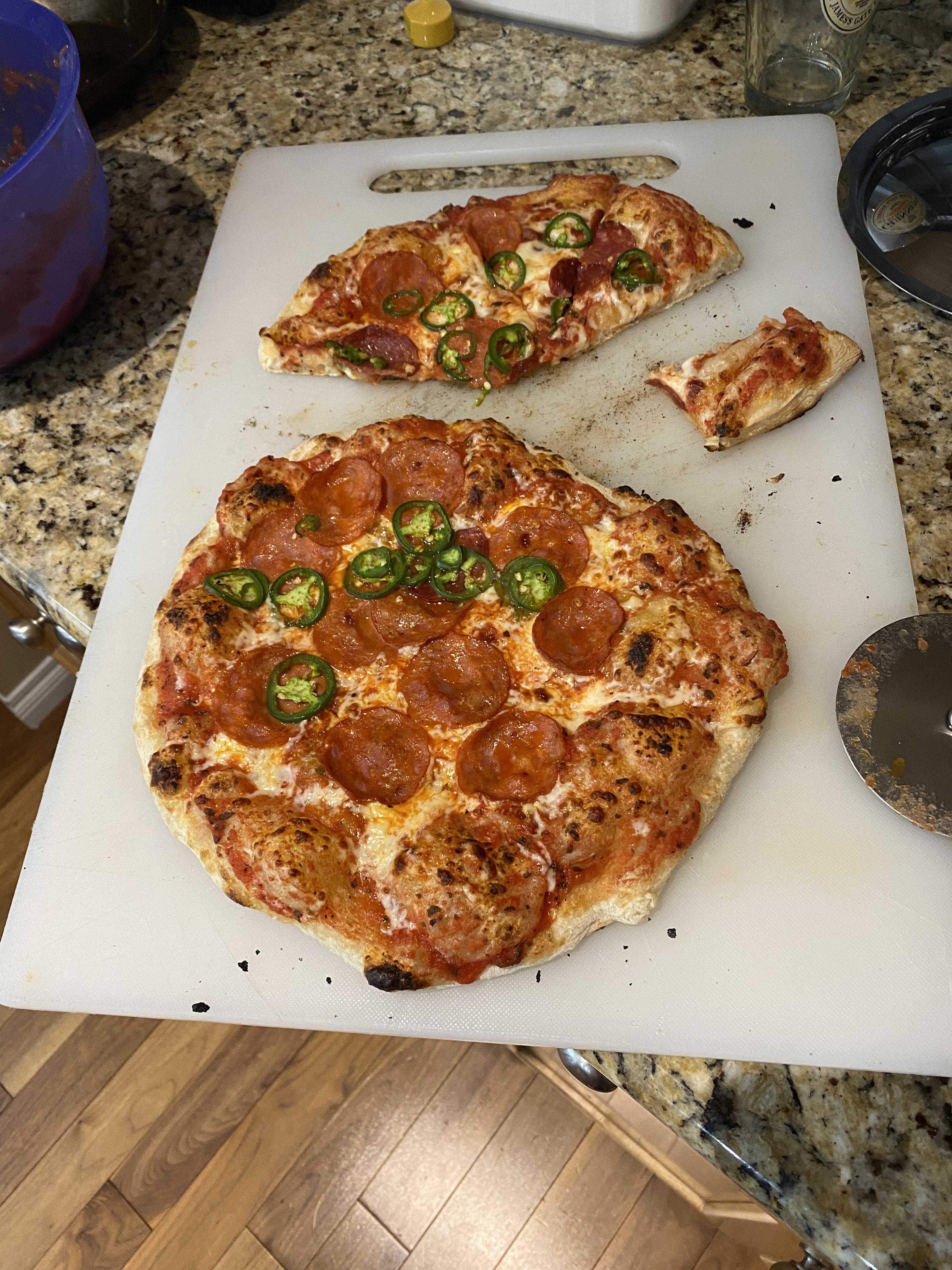 Finally nailed it | Scrolller