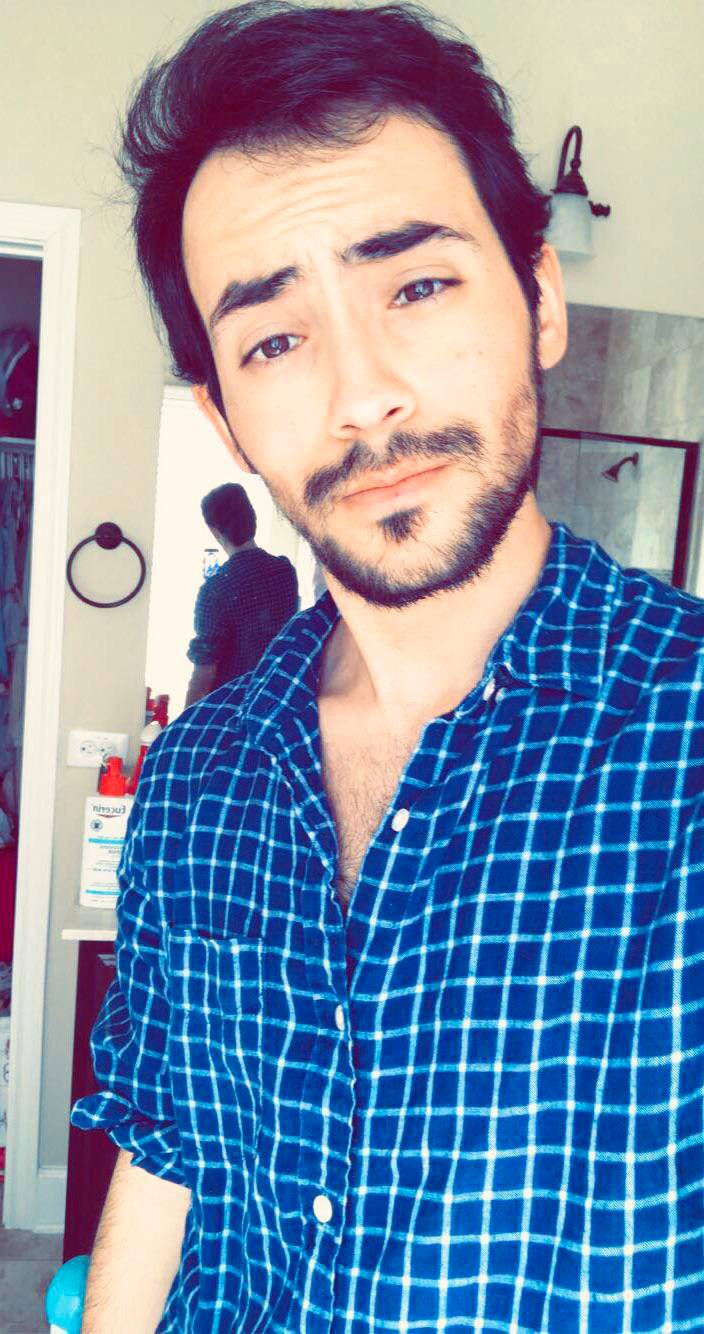 Finally Off The Clock | Scrolller