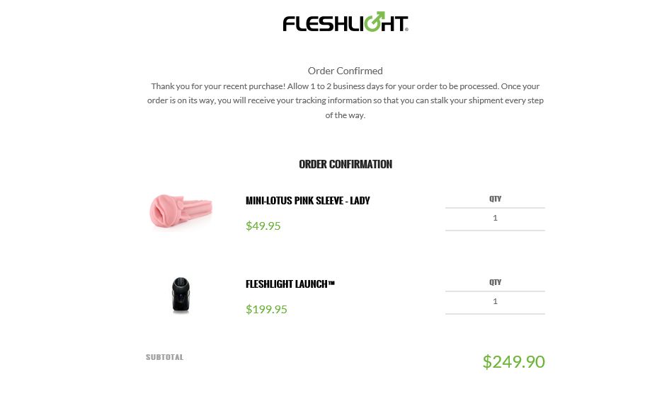 Finally Ordering a Launch! | Scrolller