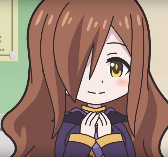 Finally our beloved Wiz appears in Isekai Quartet! | Scrolller