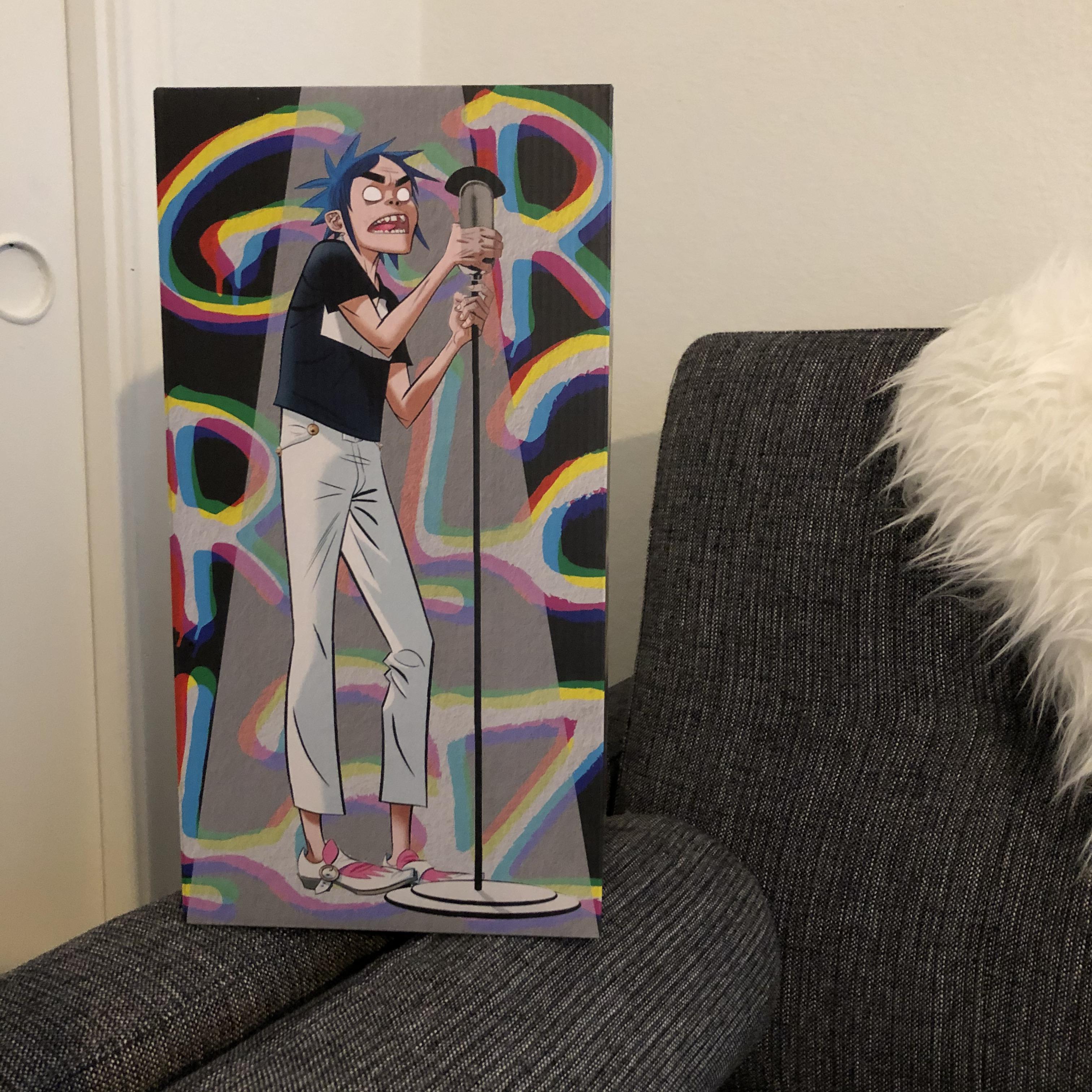 Finally received this bad boy today! | Scrolller