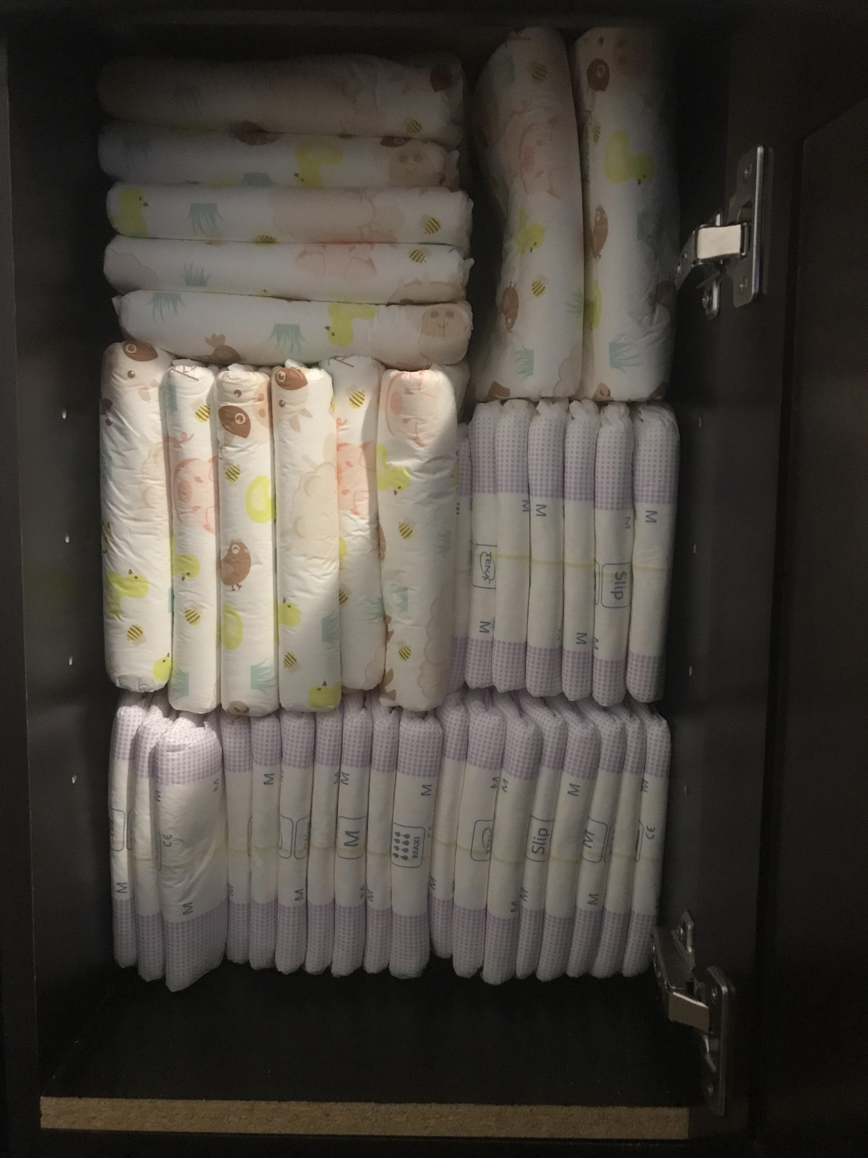 Finally replenished my stash!!! | Scrolller