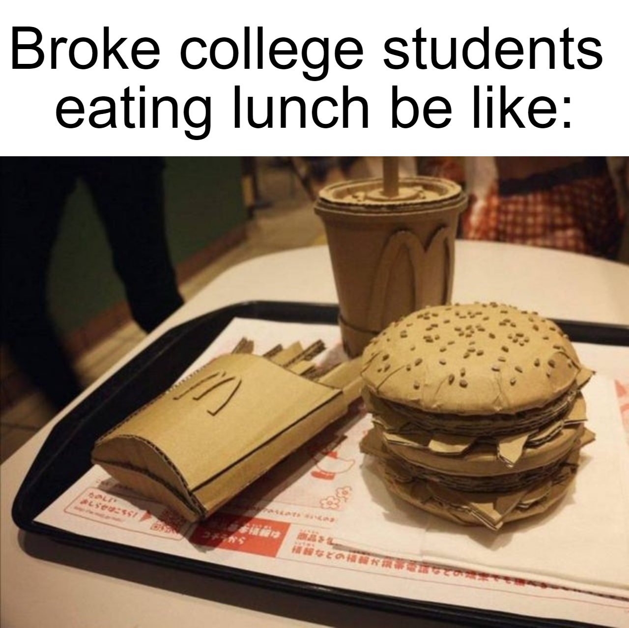 Finally, some good fcking food | Scrolller