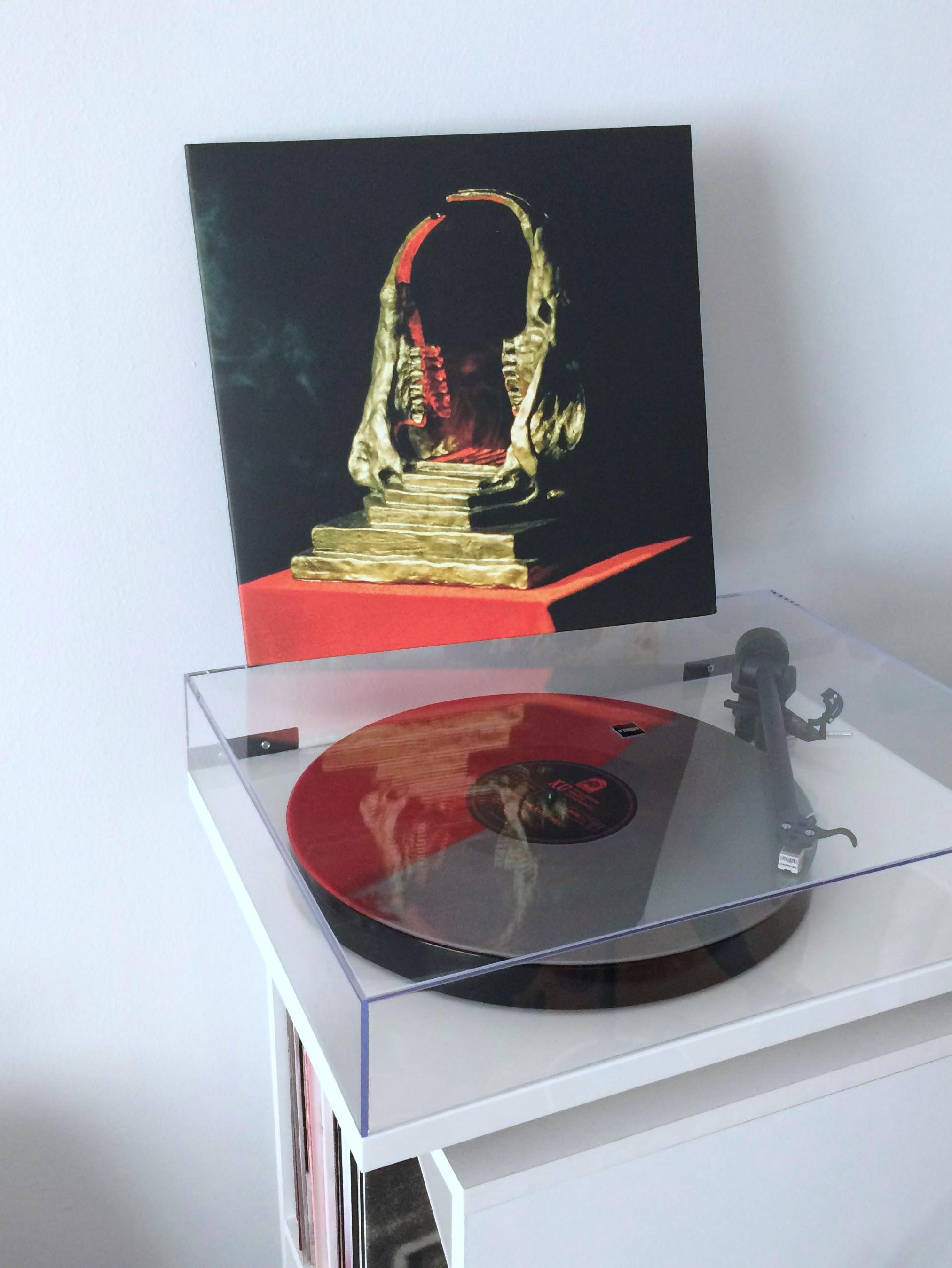 Finally spinning that bad boy | Scrolller