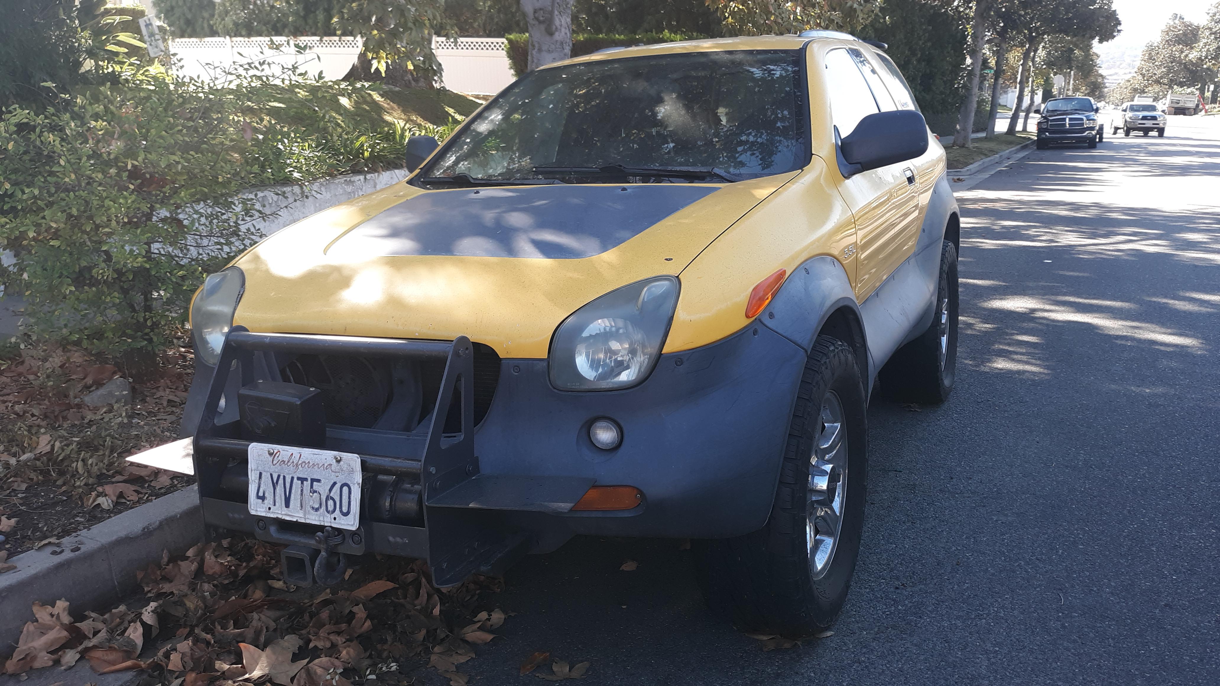 Finally spotted one | Scrolller