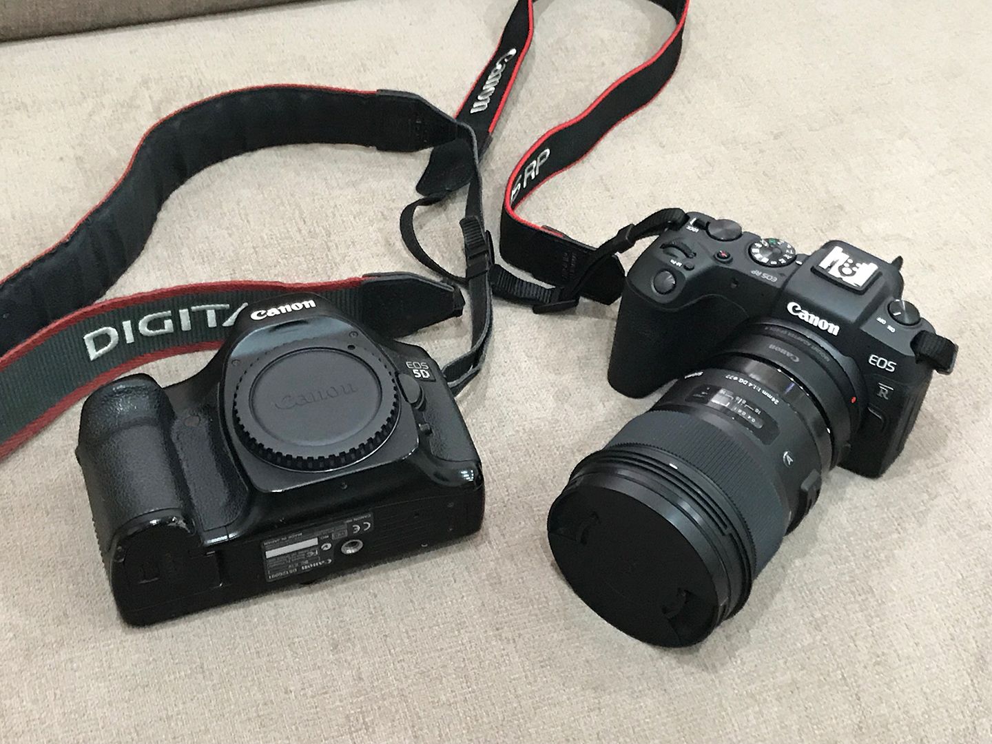 Finally upgraded! | Scrolller