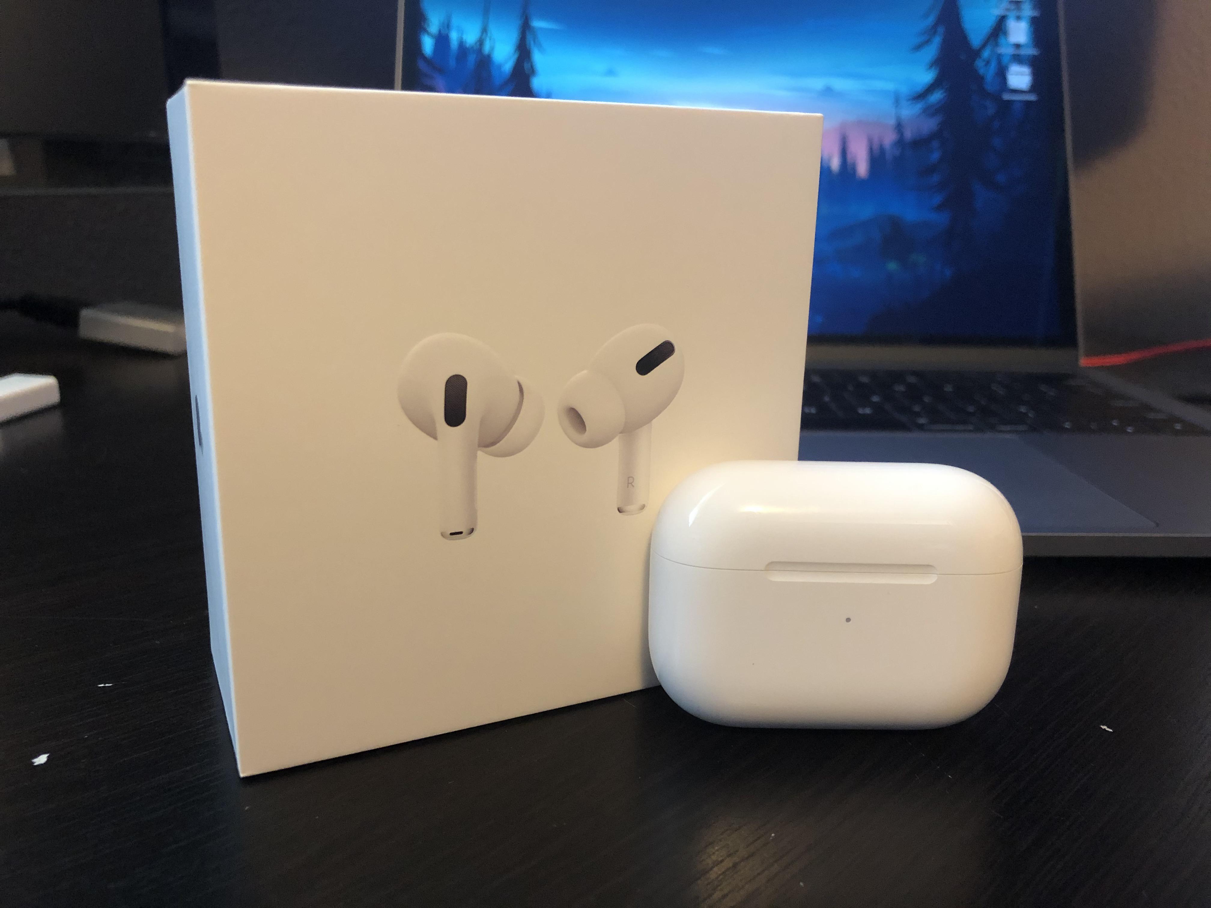 Finally upgraded from 1st gen! | Scrolller