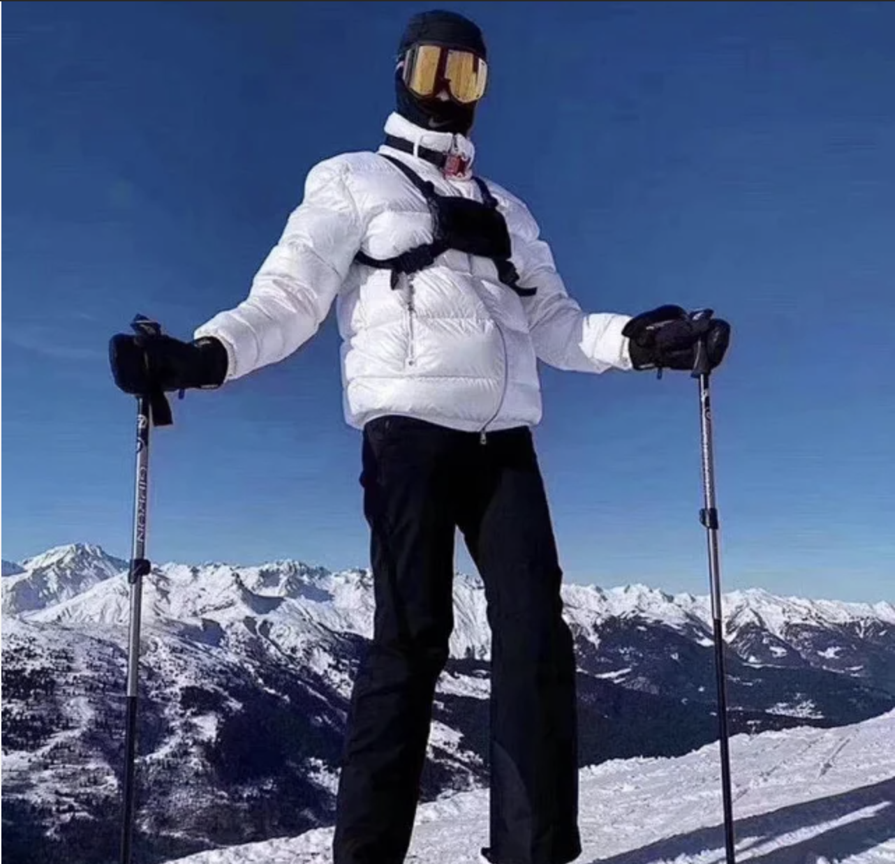 [FIND] Moncler x Alyx Puffer Jacket | Scrolller