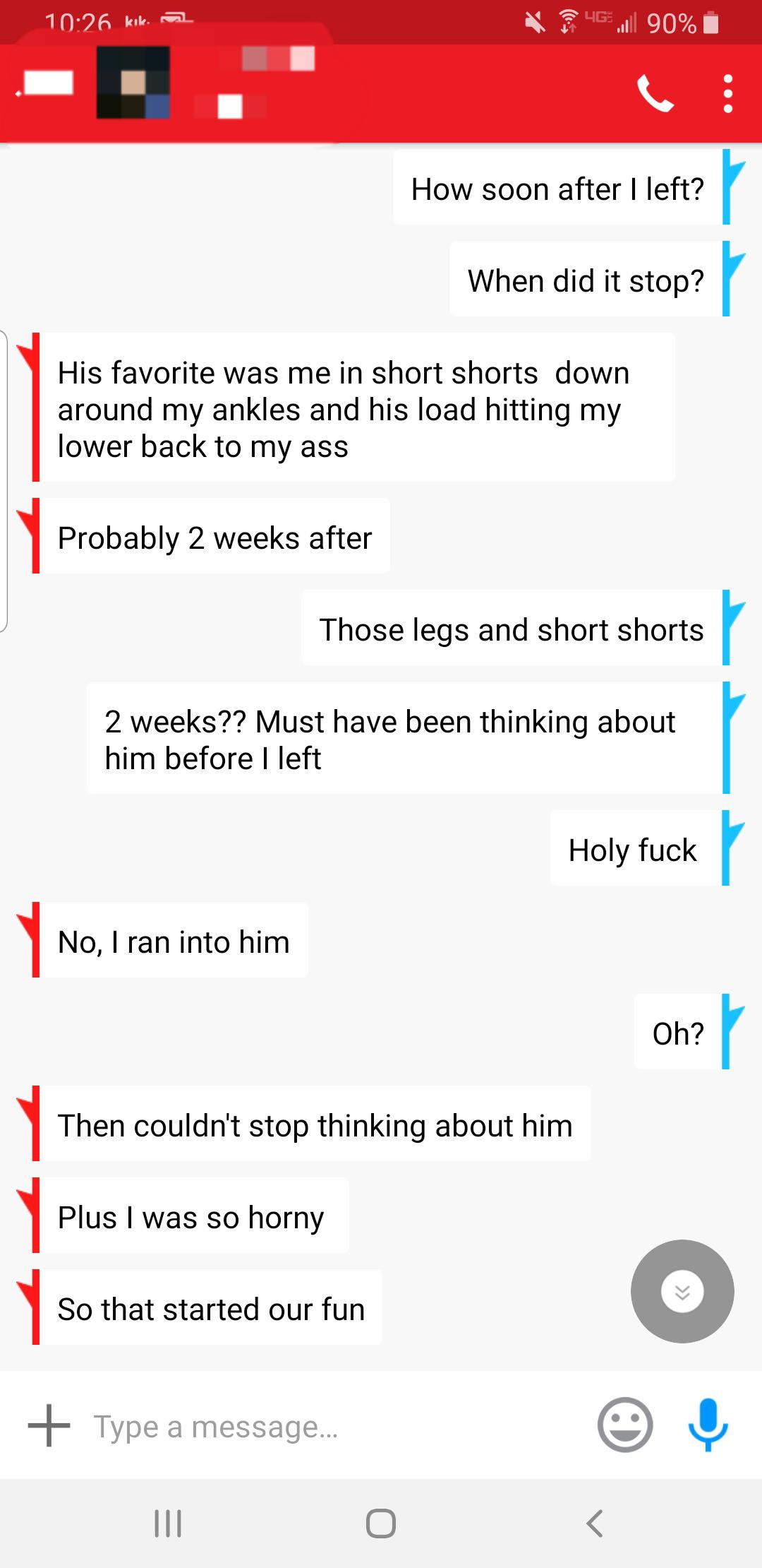 Finding out wife, gf at time was cheating/cuckolding me. I love it | Scrolller