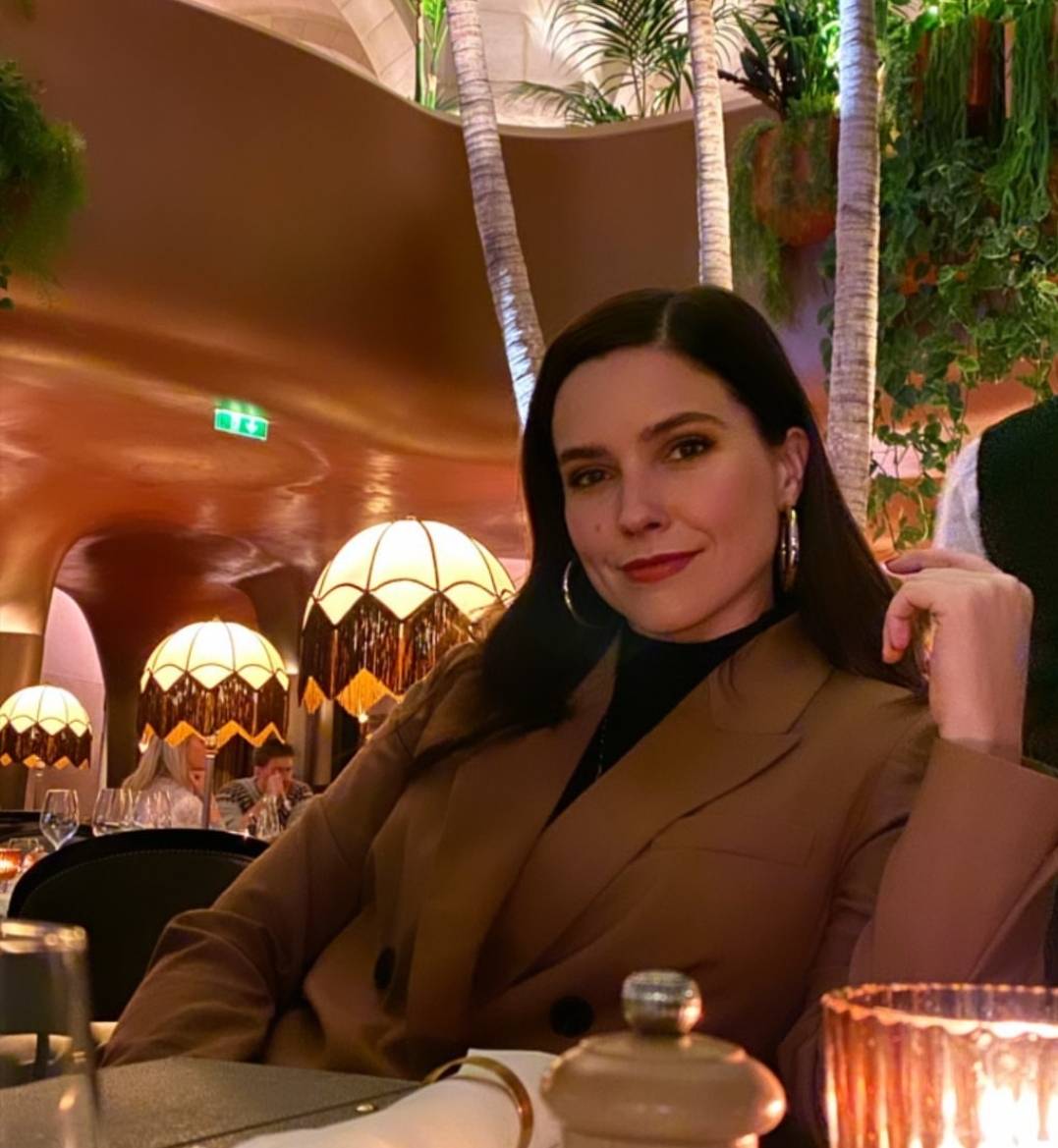 Fine dining in Paris | Scrolller