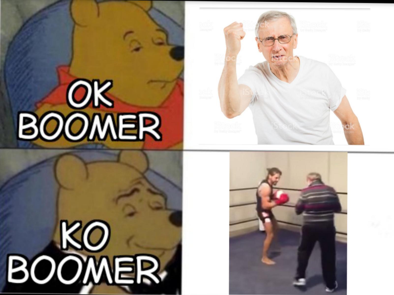 Finish him | Scrolller